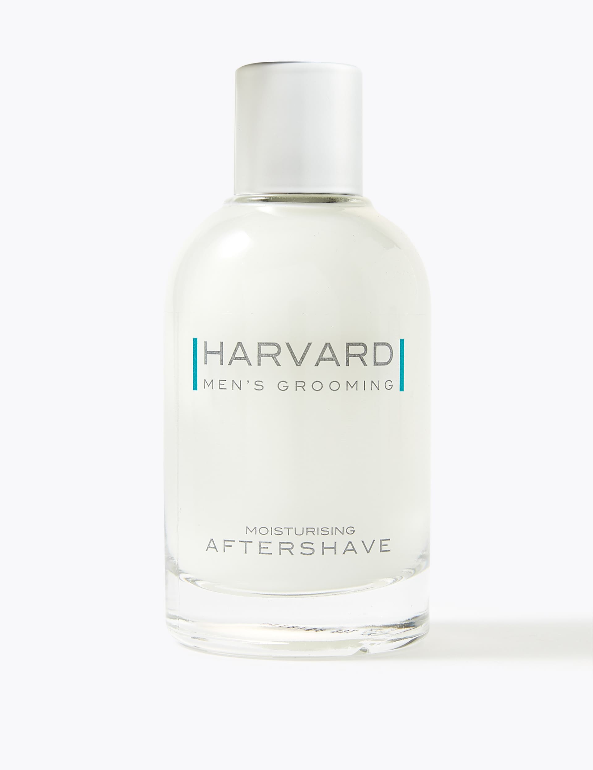 Moisturising Aftershave 100ml | Harvard | M&S