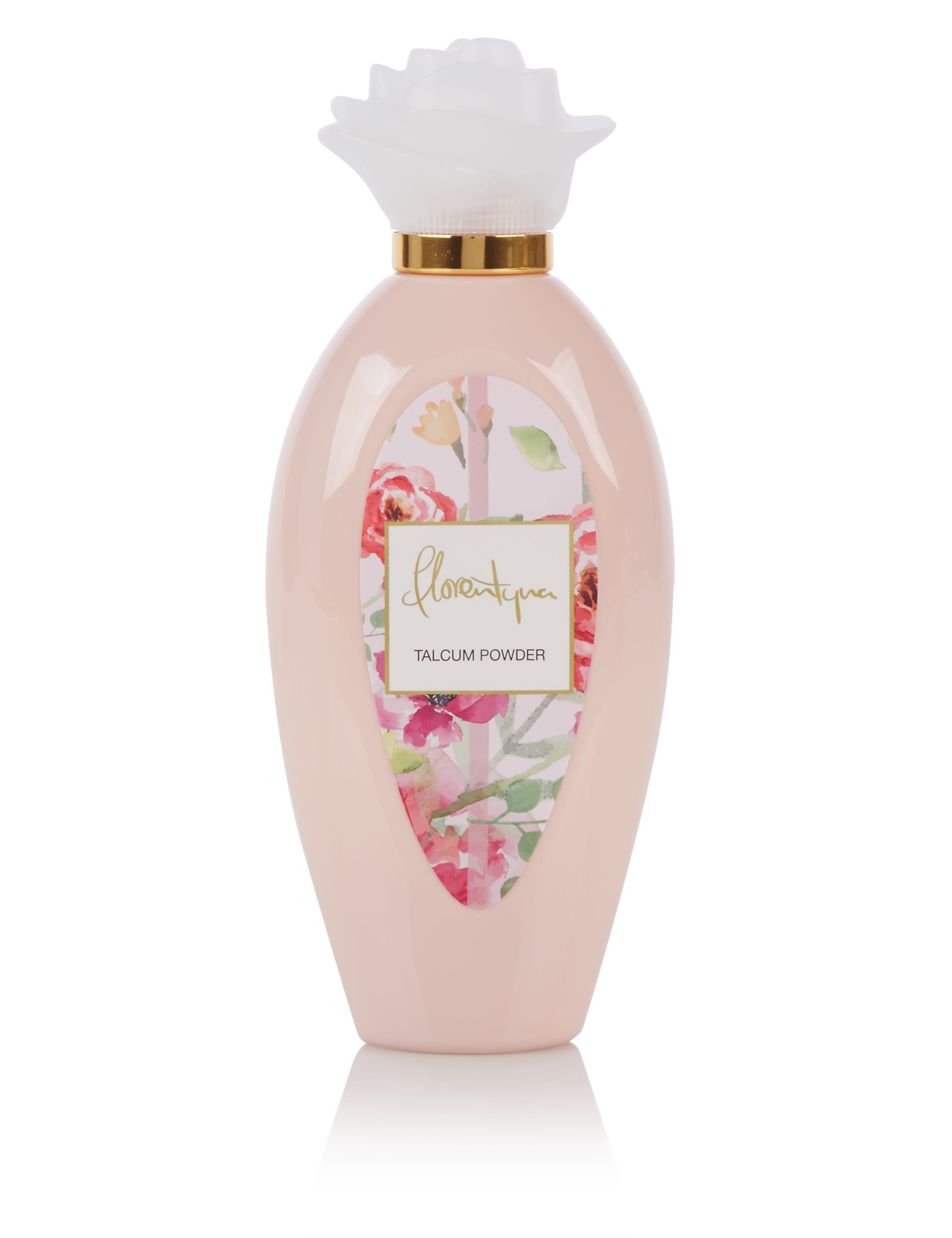 Talcum Powder 150g | Florentyna | M&S IE