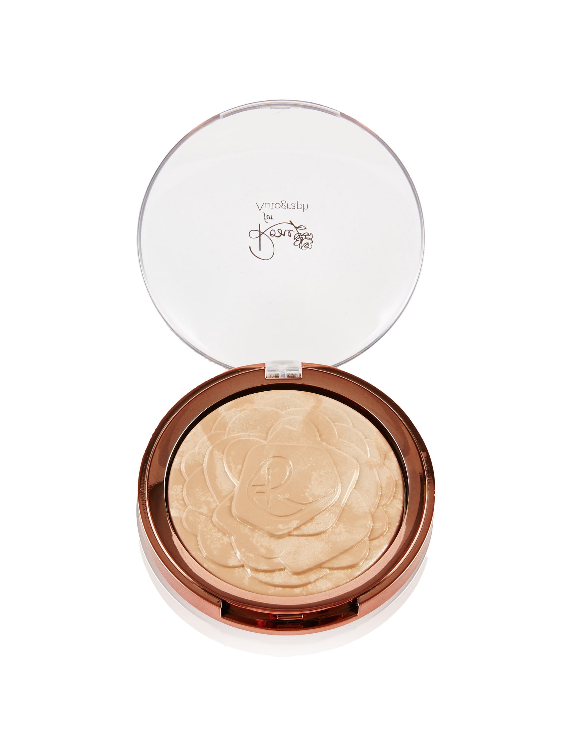 Insta Glow Matte Bronzer 10g | Rosie for Autograph | M&S IE