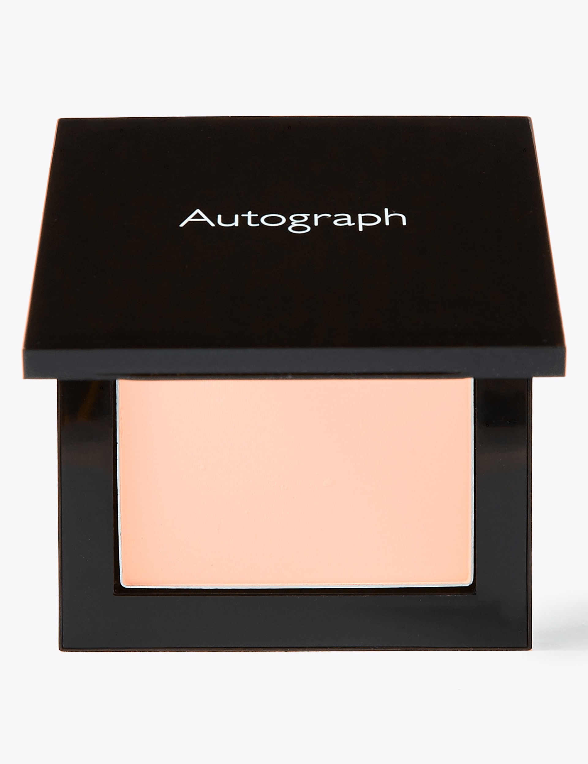 Pressed Powder Shine Defence 18g | Autograph | M&S