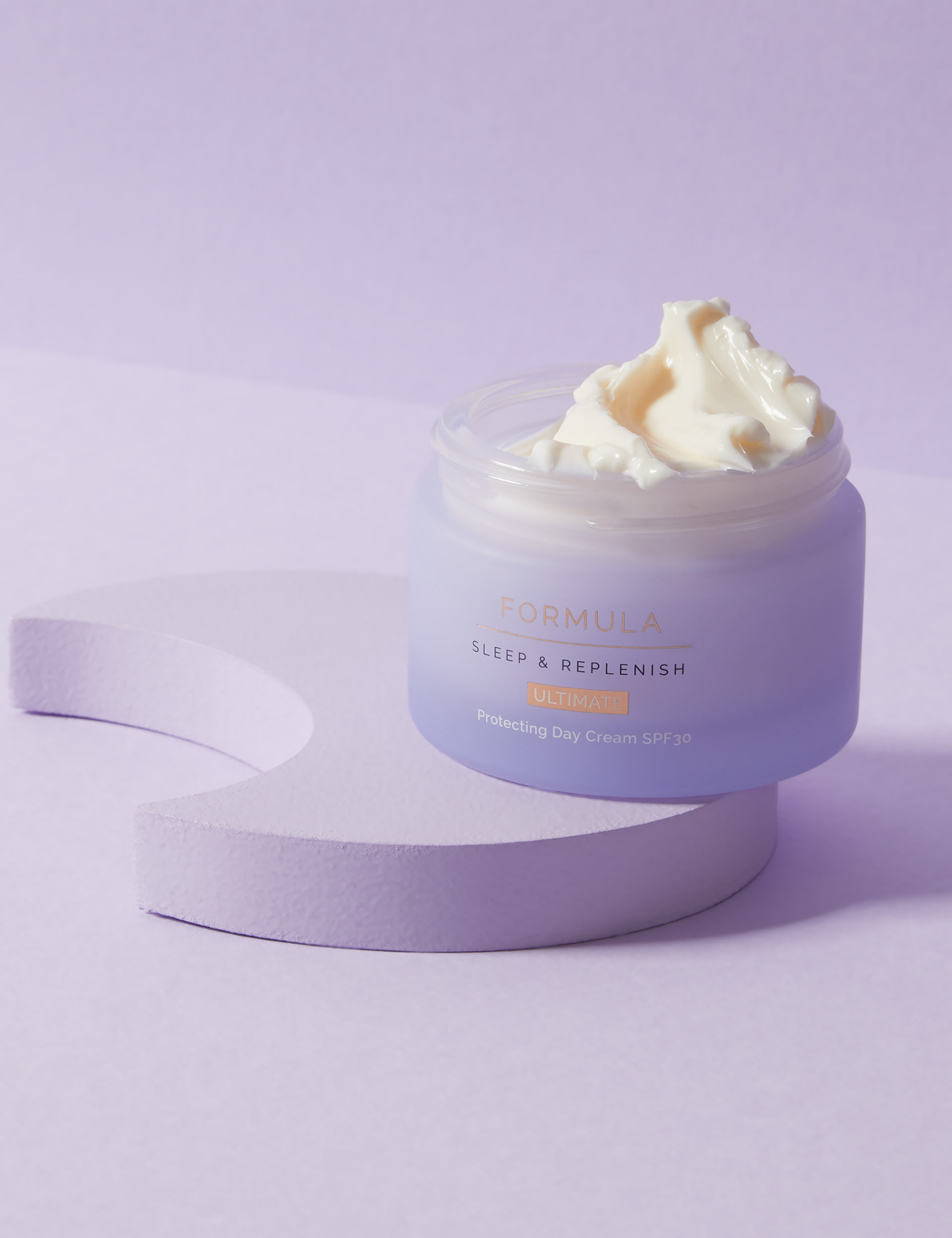 Sleep & Replenish Ultimate Day Cream 50ml | Formula | M&S