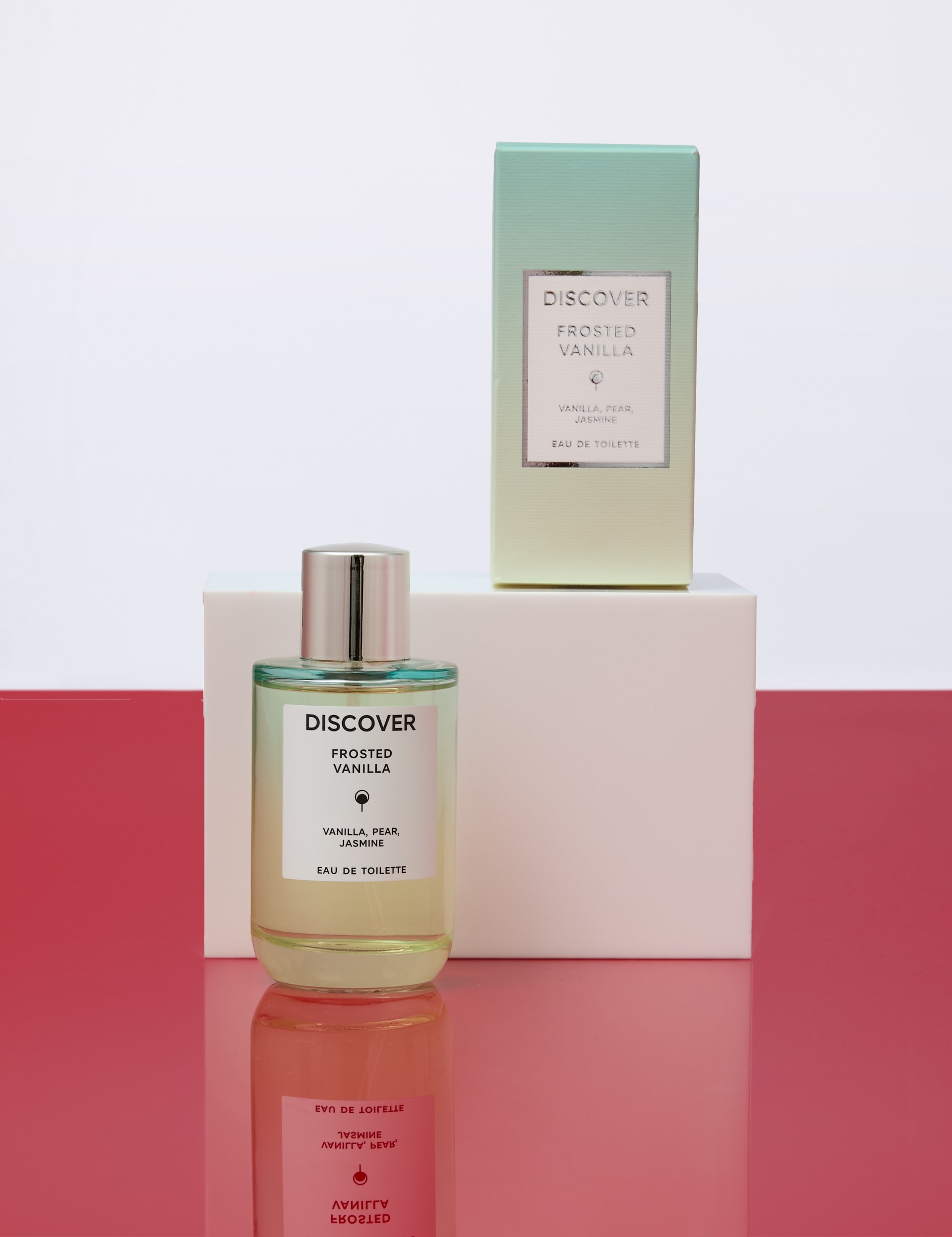 Discover Fragrances at M&S