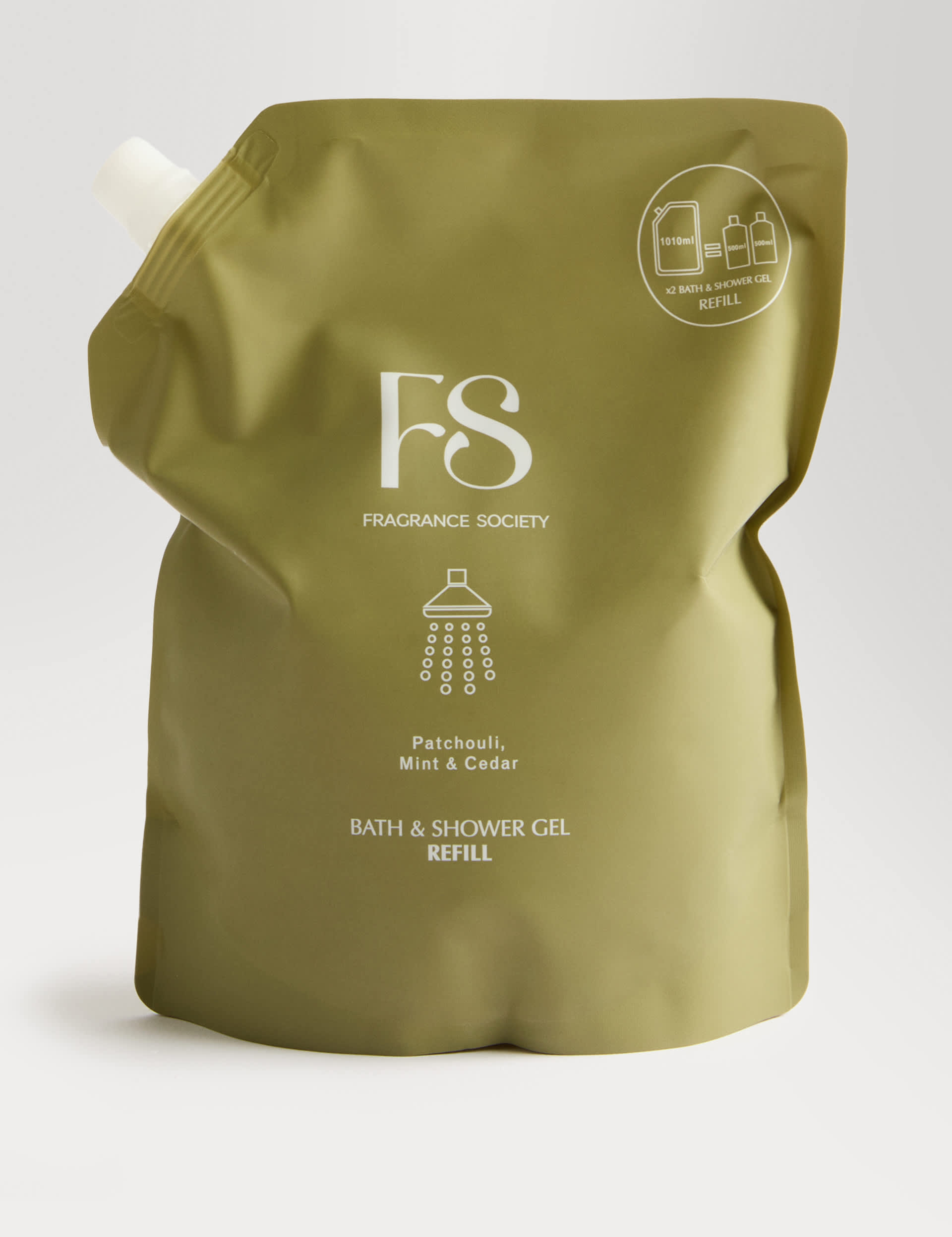 Shower Gel | Body Wash at M&S