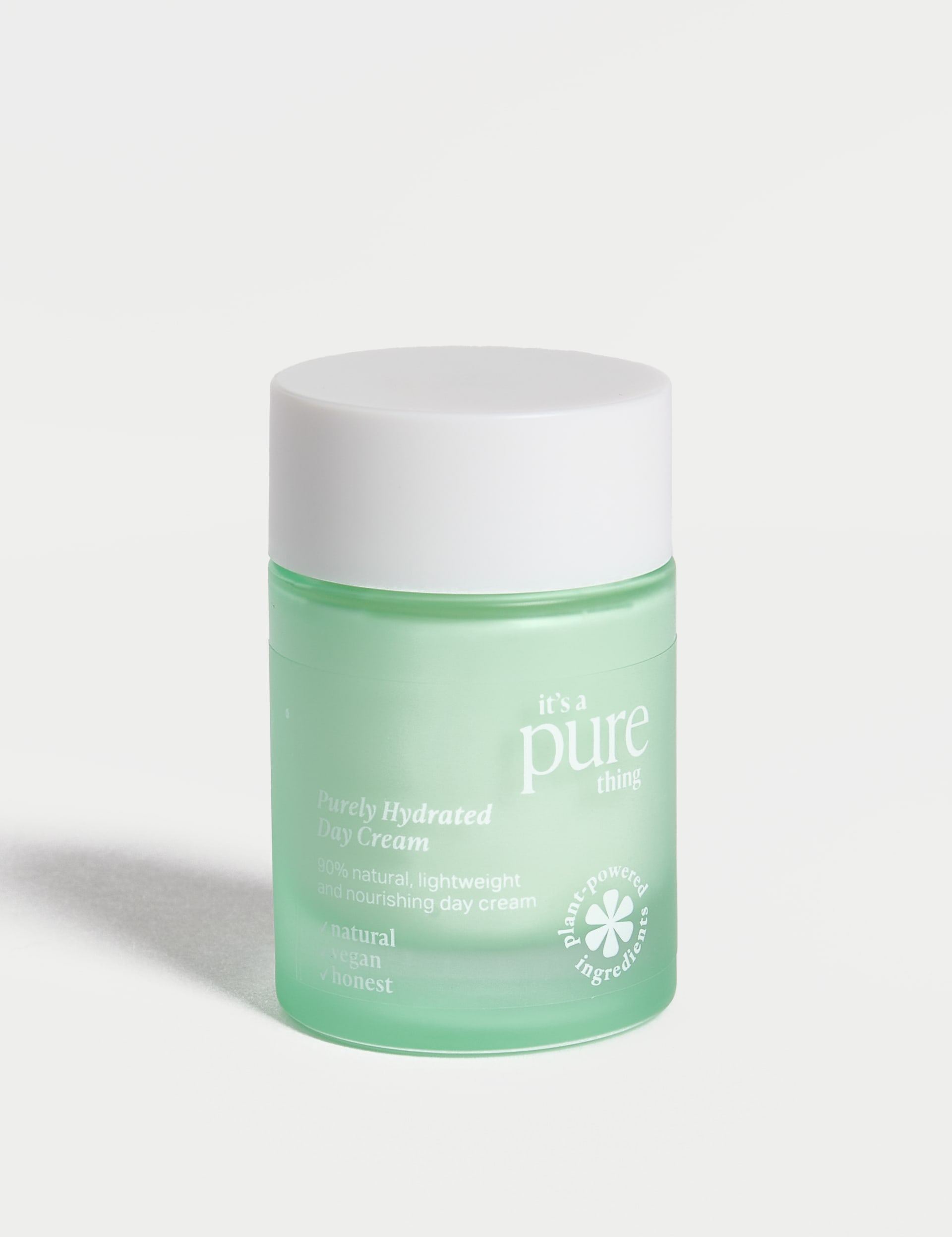 Hydrating Day Cream 50ml | Pure | M&S