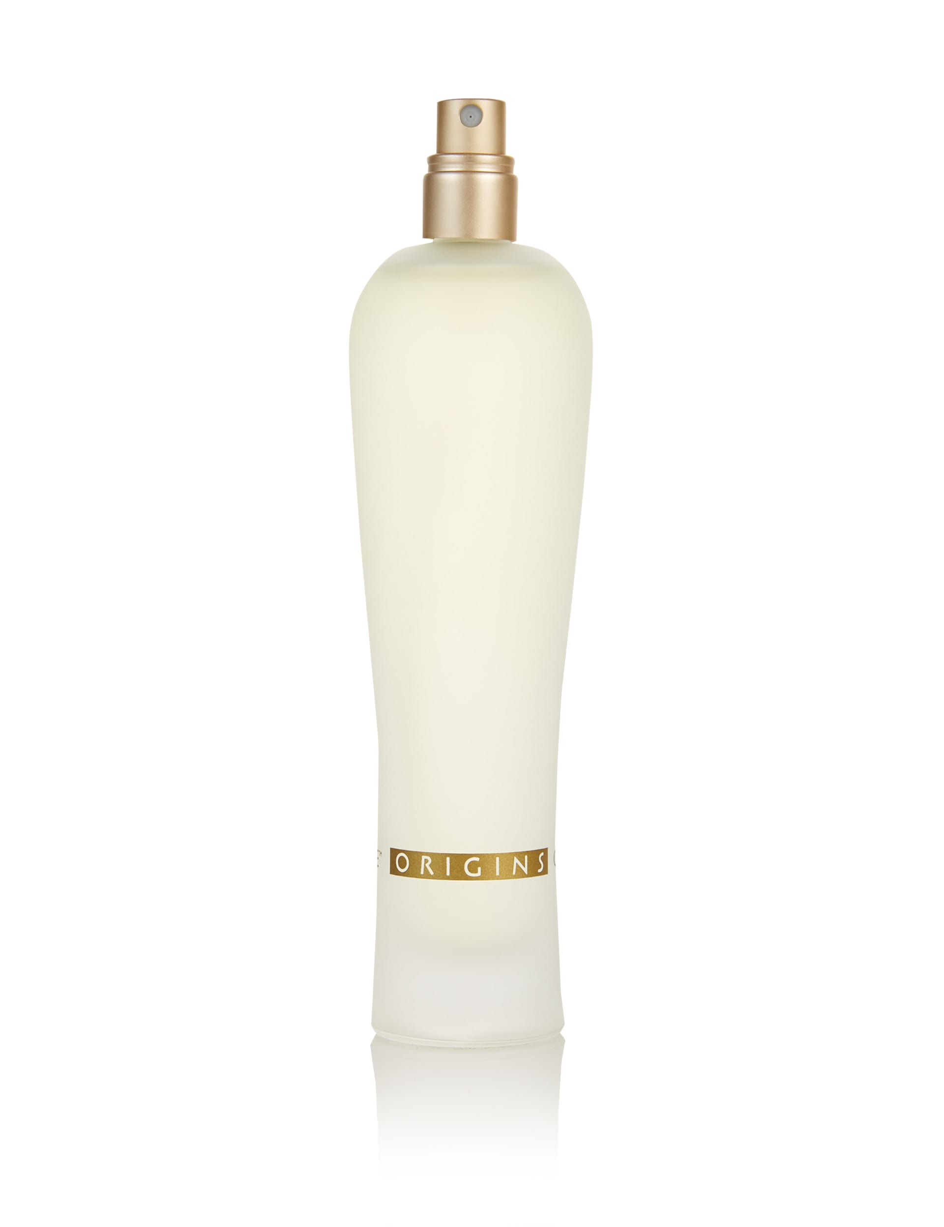 GINGER ESSENCE™ SENSUOUS SKIN SCENT EAU DE TOILETTE 100ML | ORIGINS™ | M&S