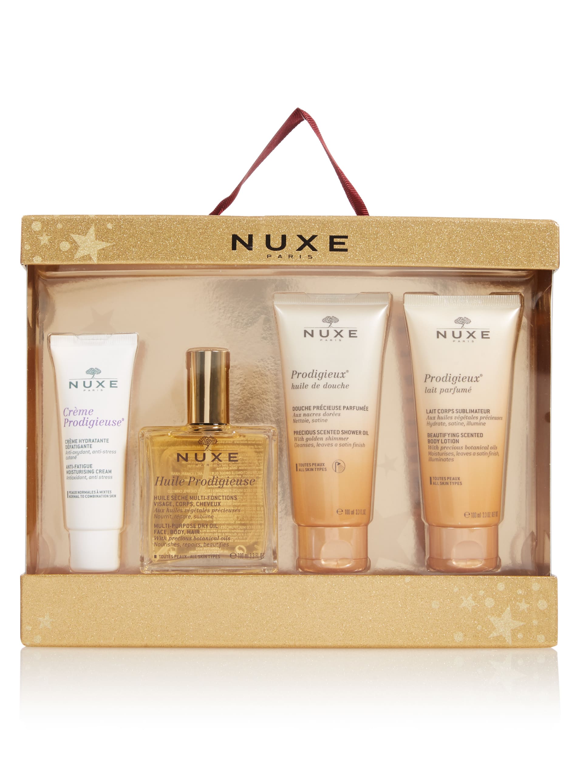 My Prodigieux Box Set | NUXE | M&S