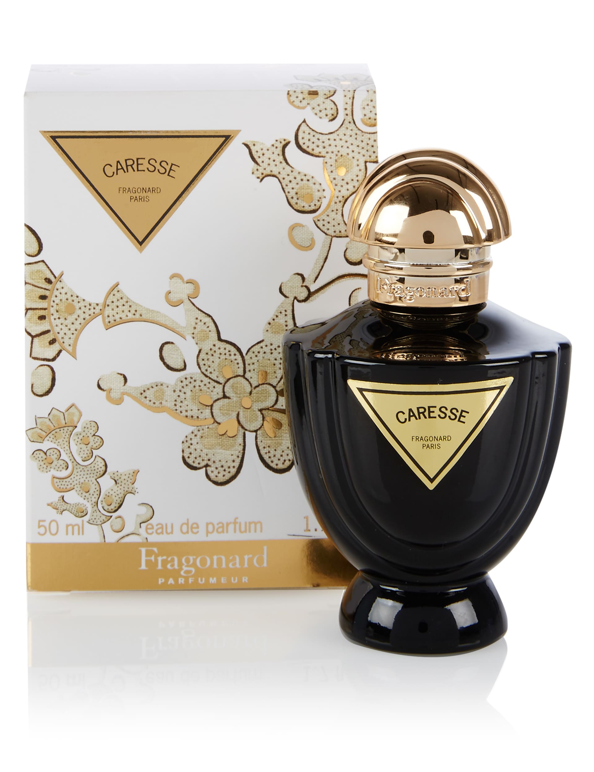 Caresse Eau de Parfum 50ml | Fragonard | M&S