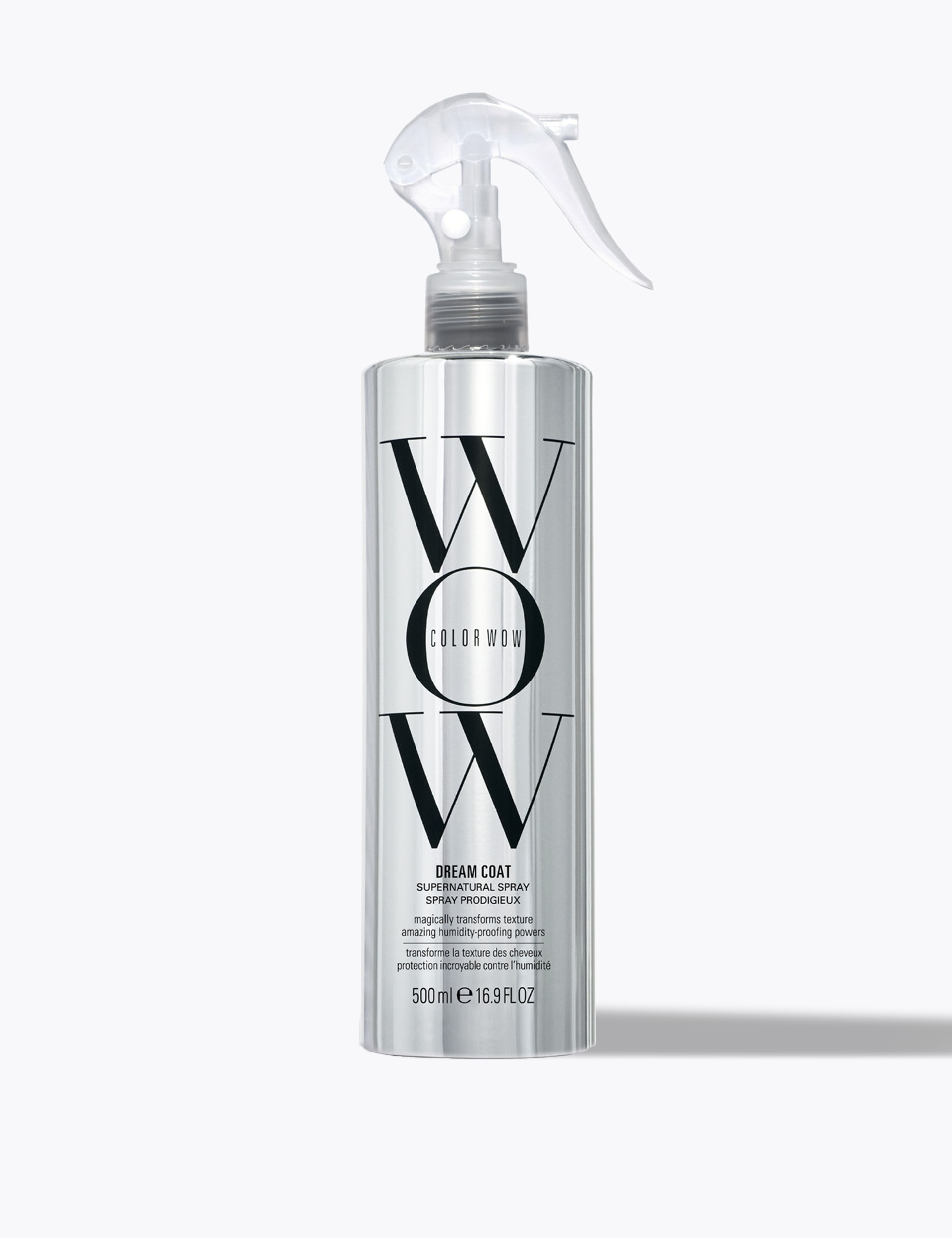 Color Wow Dream Coat Spray 500ml | Color WOW | M&S IE