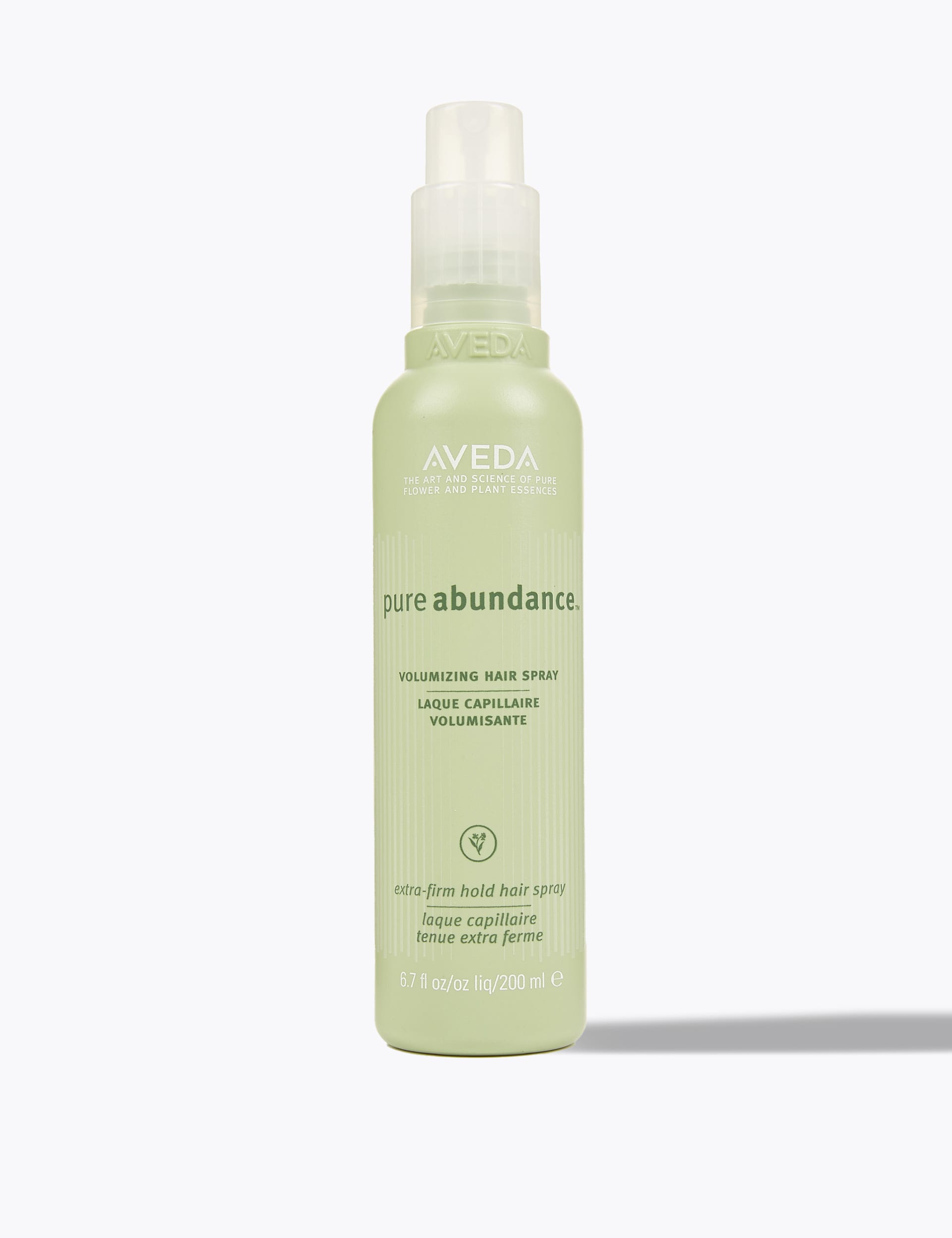 Pure Abundance™ Volumizing Hair Spray 200ml | AVEDA | M&S