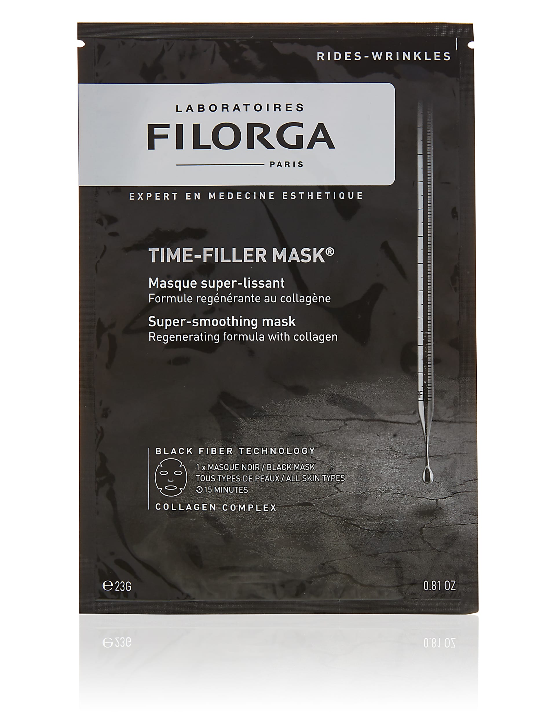 Time-Filler Mask® 23g | Filorga | M&S