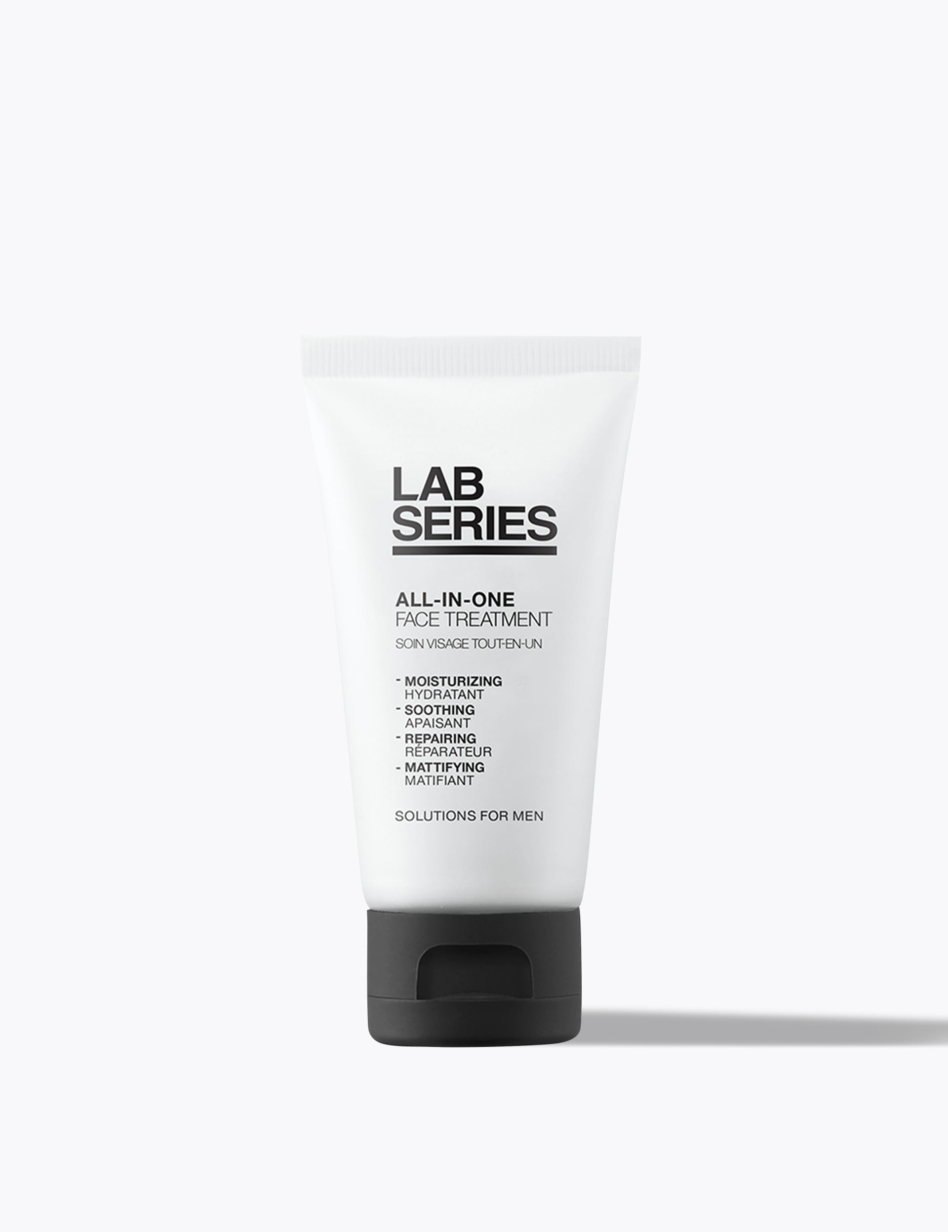 All-In-One Face Treatment 50ml | Lab Series | M&S