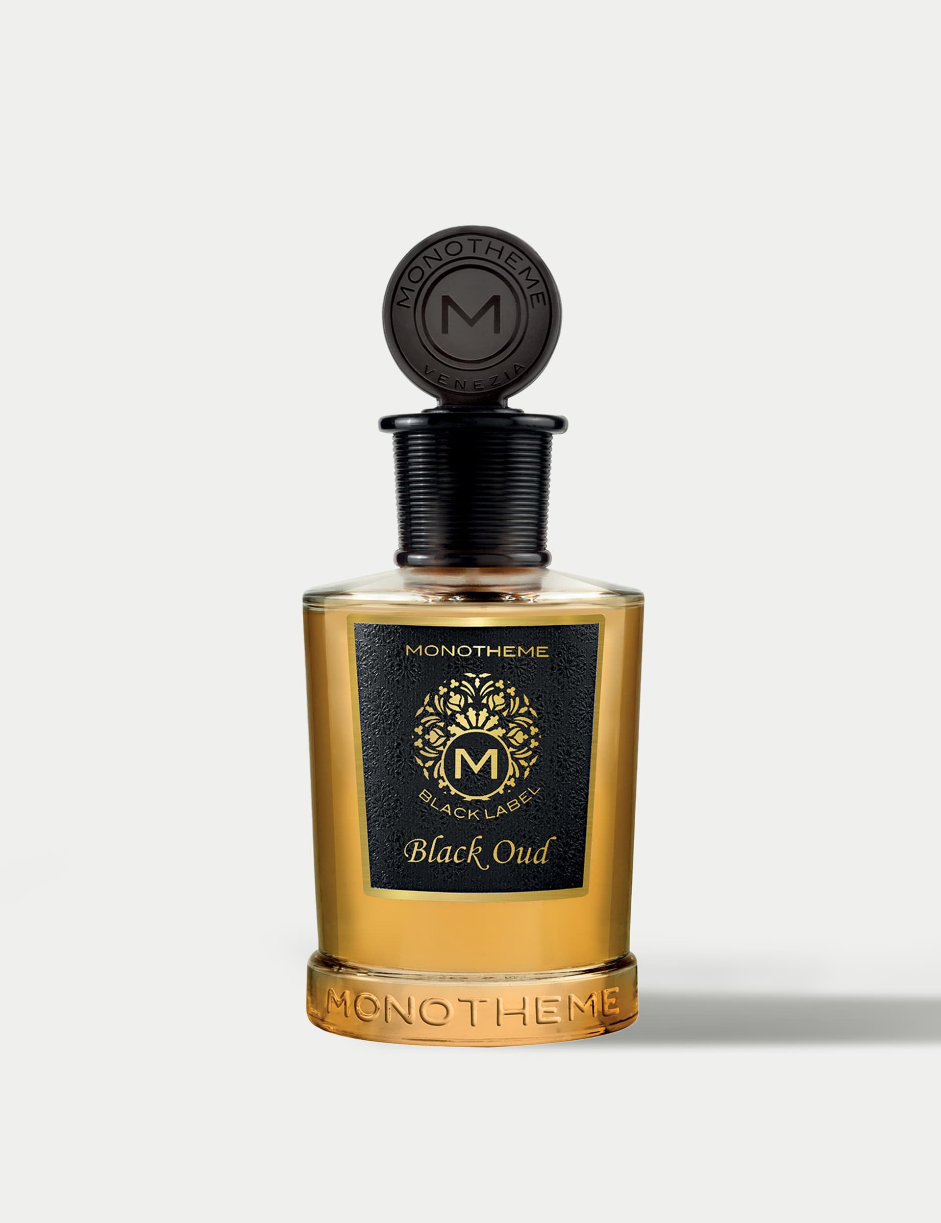 Black Oud Eau De Parfum 100ml | Monotheme | M&S