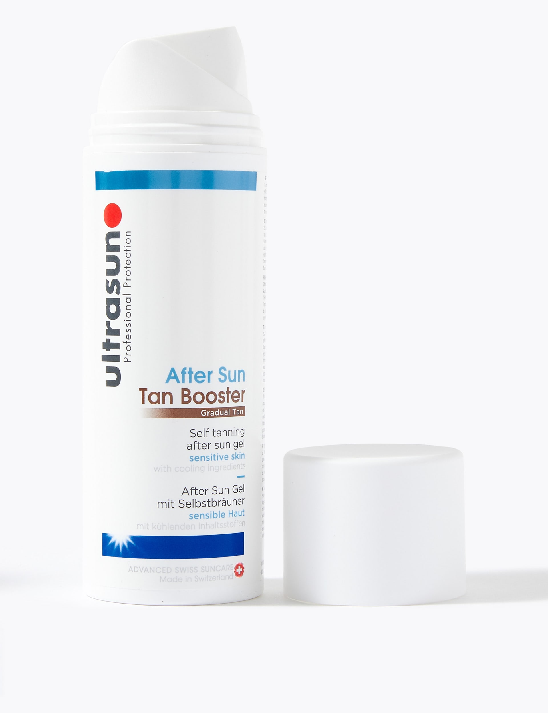 After Sun Tan Booster 150ml | Ultrasun | M&S IE
