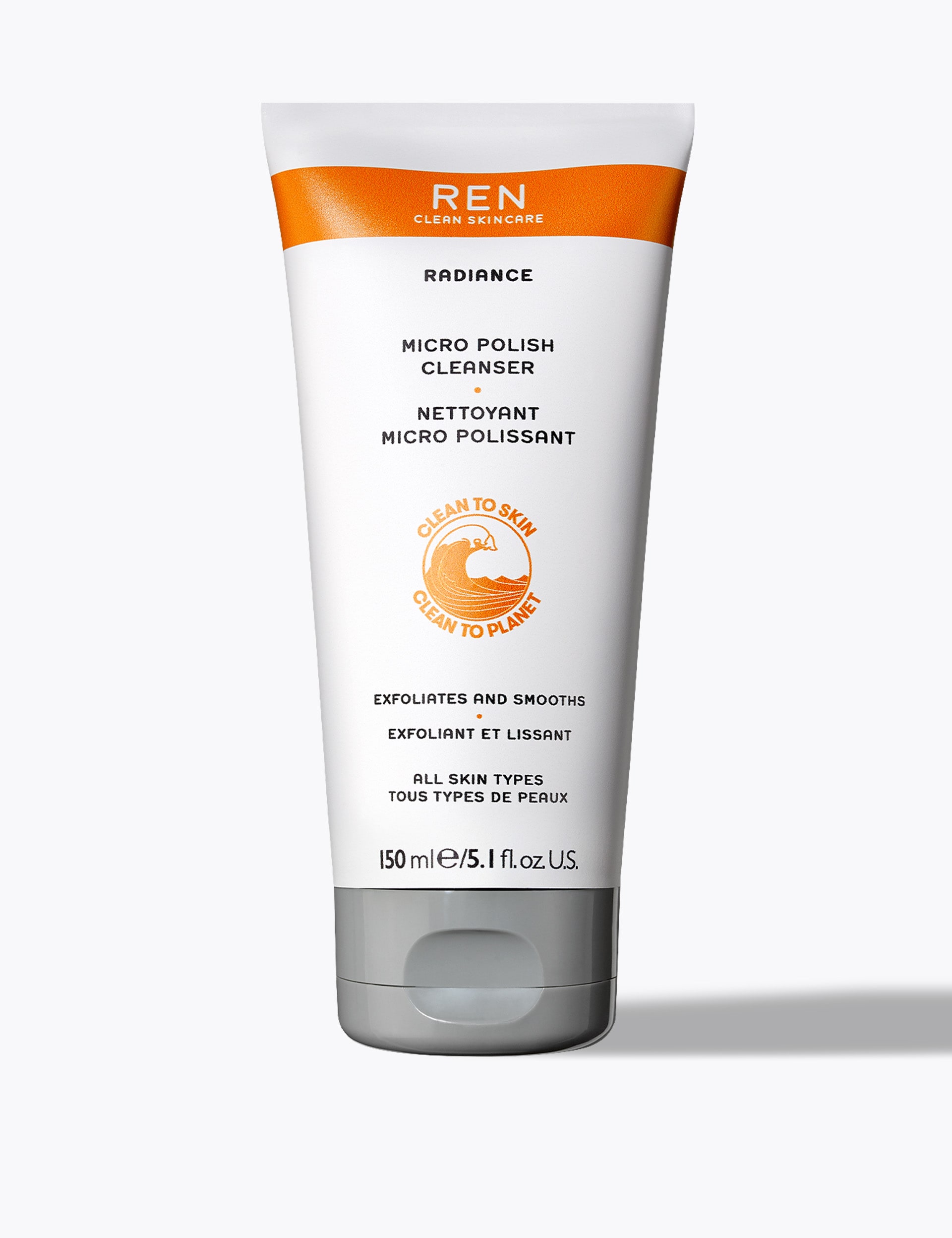 REN Skincare | M&S