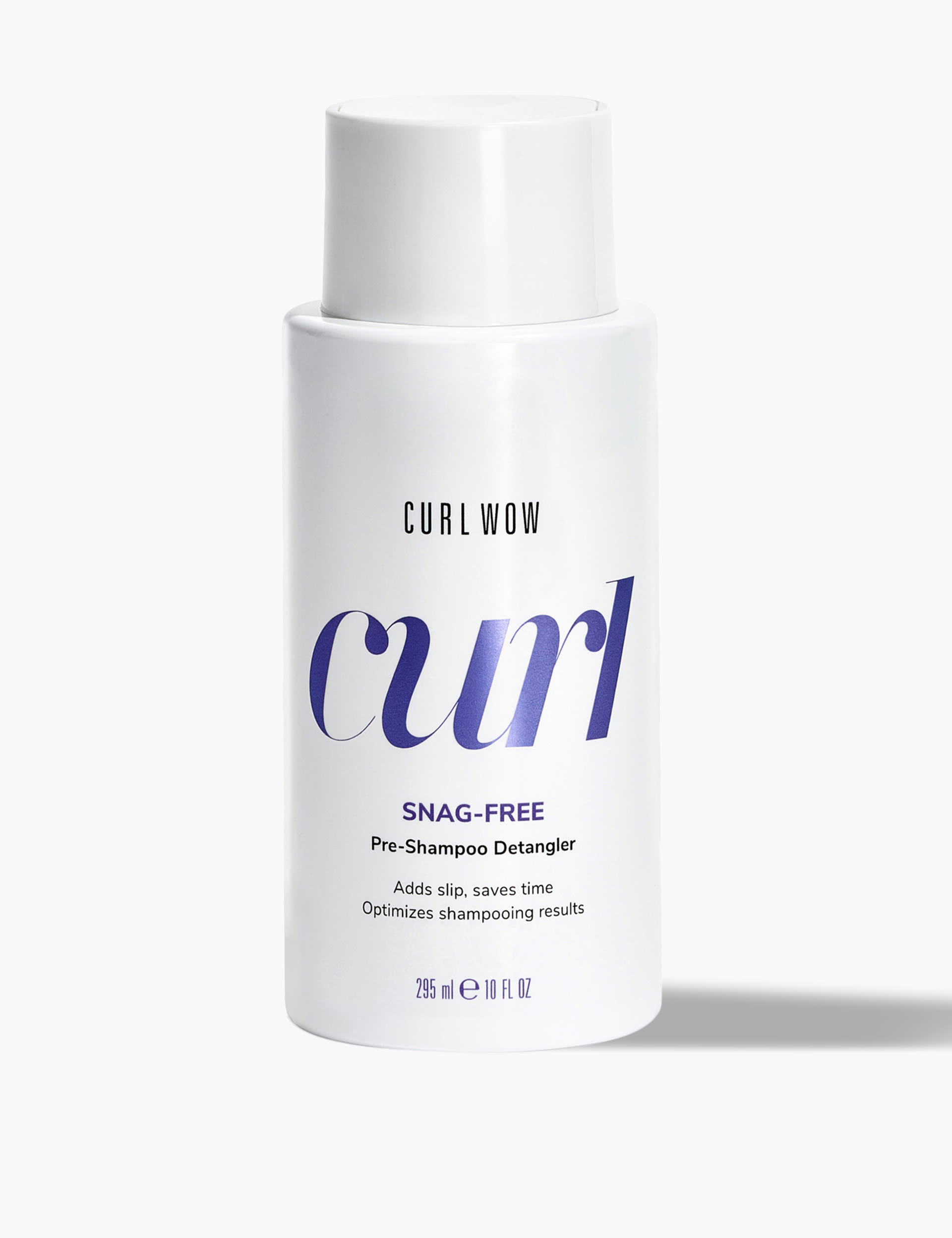 Snag-Free Pre-Shampoo Detangler 295ml | Color WOW | M&S