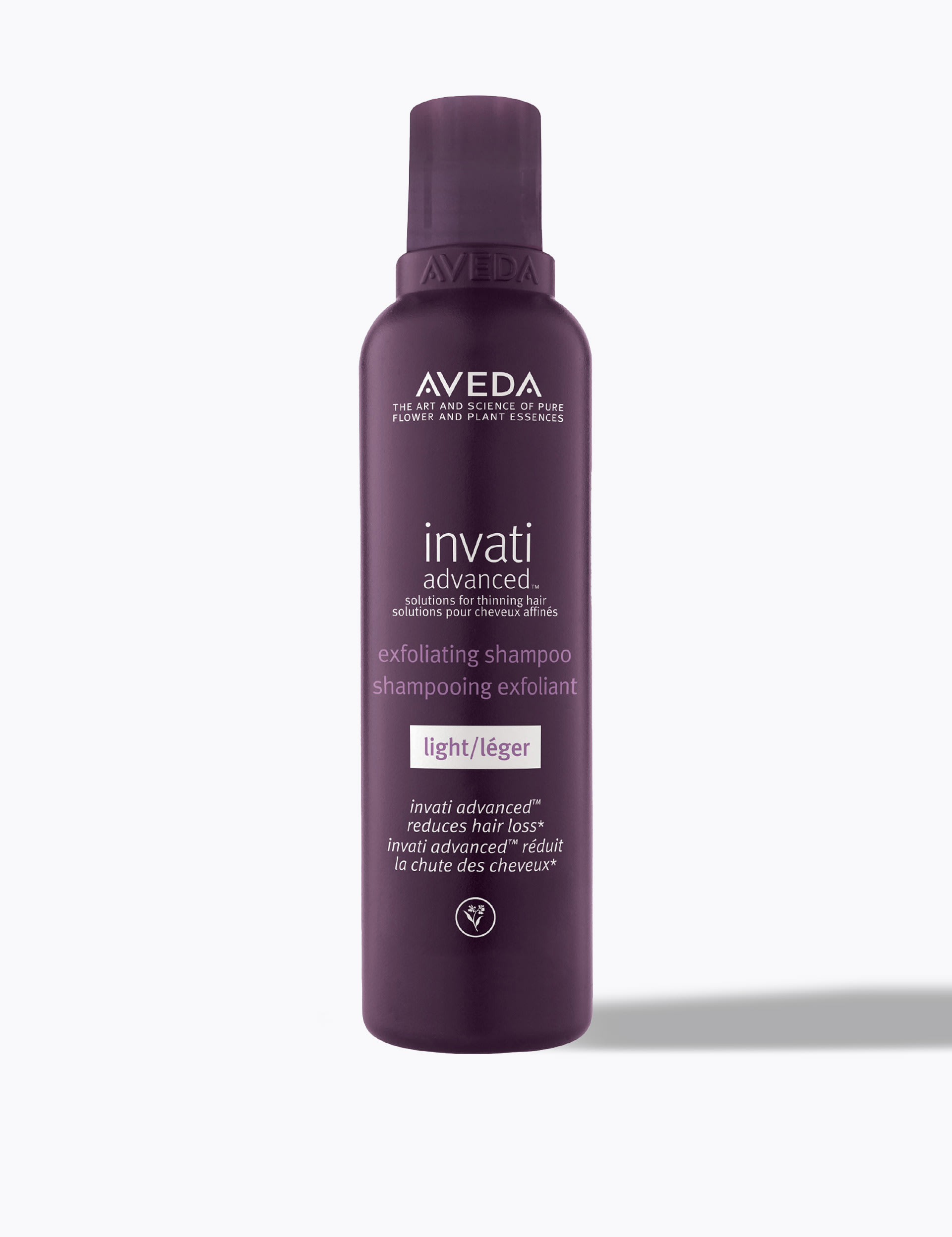 Invati Advanced™ Exfoliating Shampoo Light | AVEDA | M&S