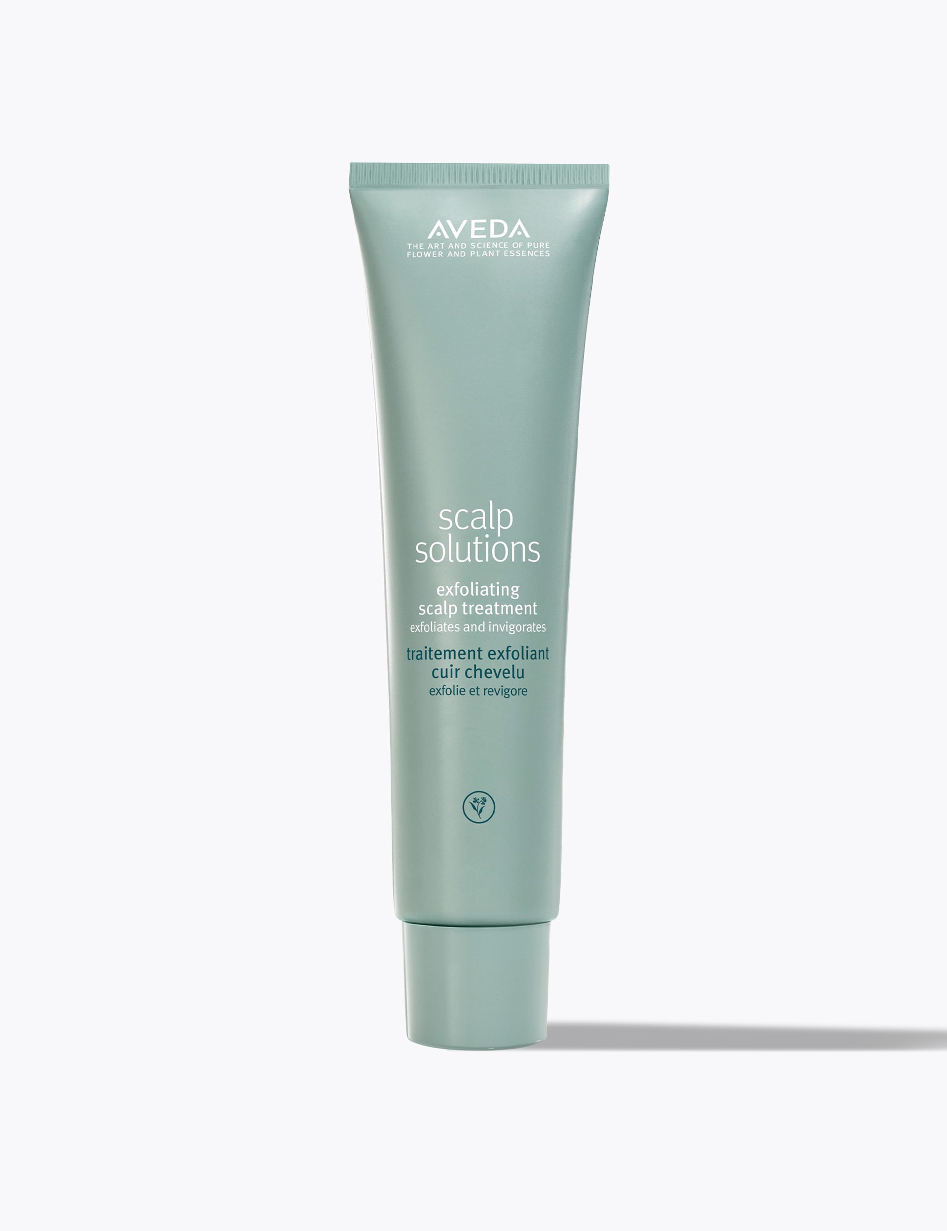 Scalp Solutions Exfoliating Scalp Treatment 150ml | AVEDA | M&S