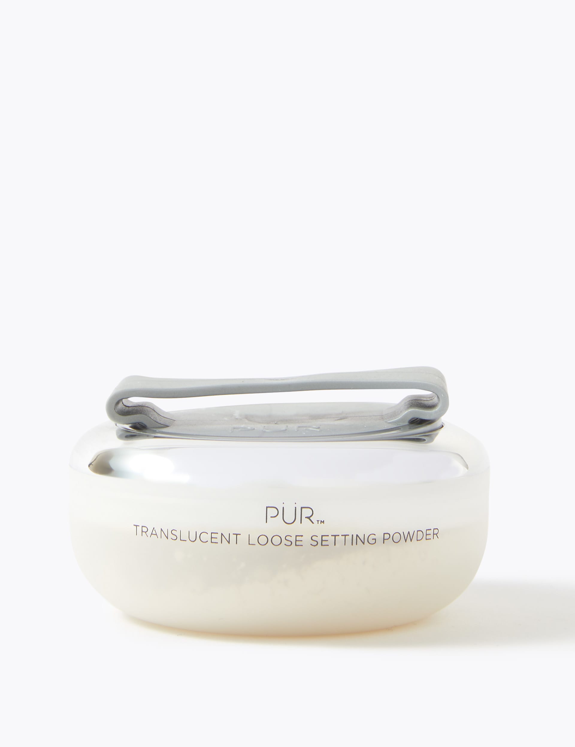 PUR 4-in-1 Loose Setting Powder Lightweight Blurring Powder | PUR | M&S IE