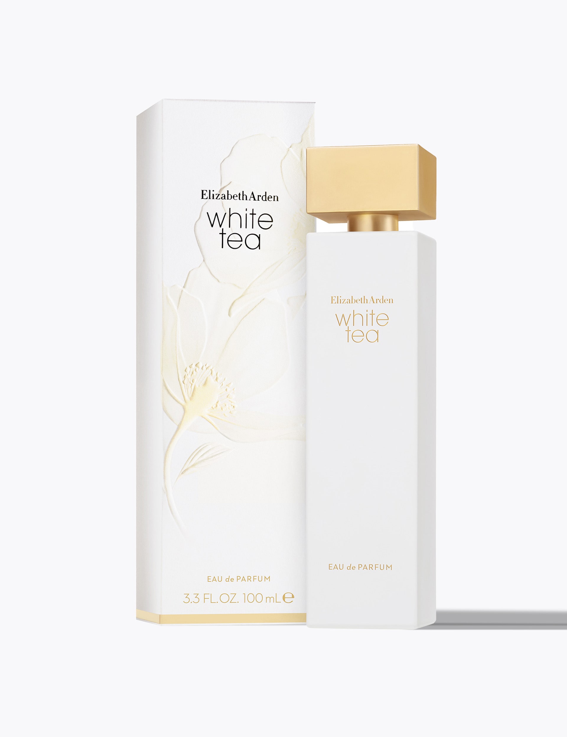 White Tea Eau de Parfum 100ml | Elizabeth Arden | M&S