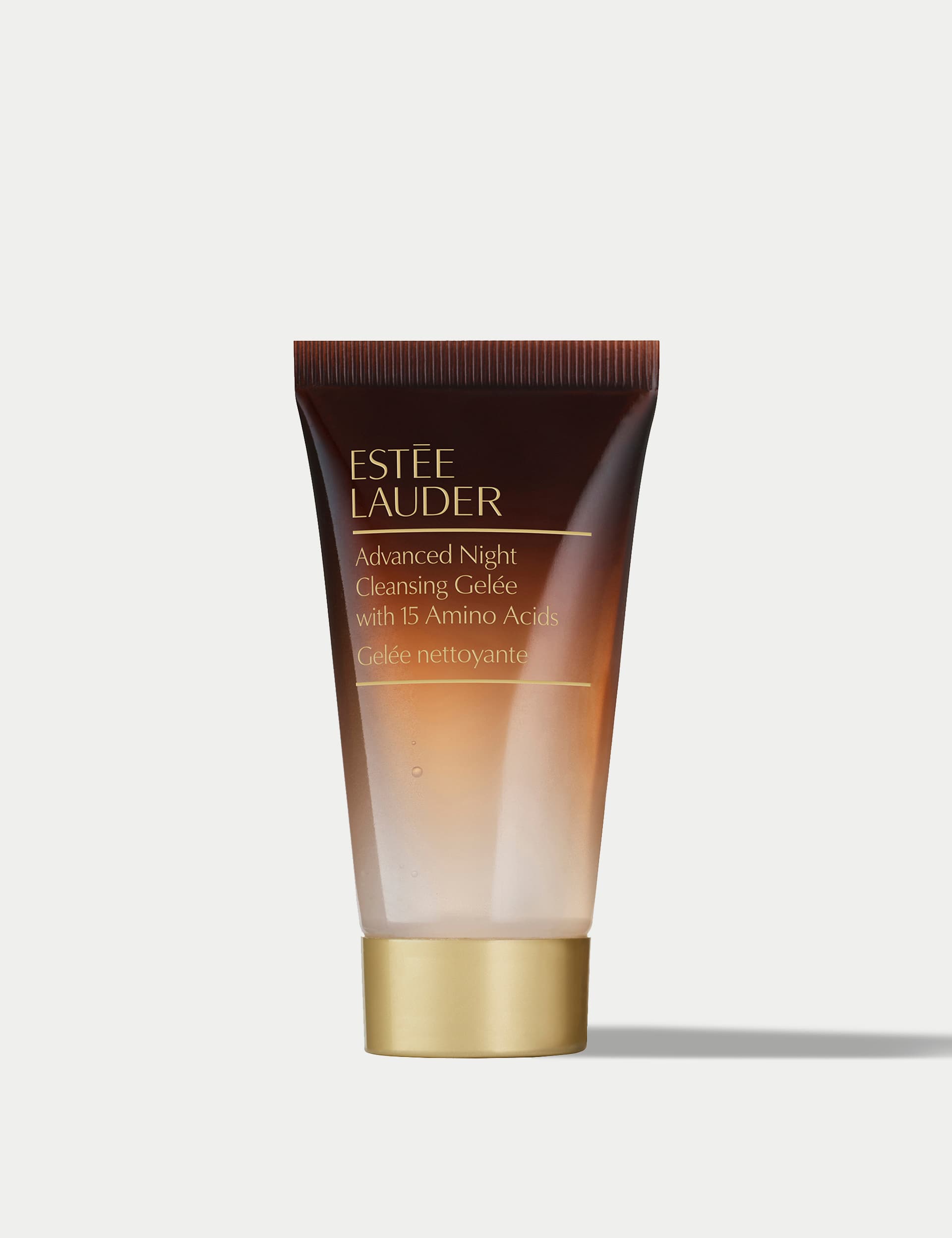 Advanced Night Cleansing Gelée Travel Size 30ml | Estée Lauder | M&S