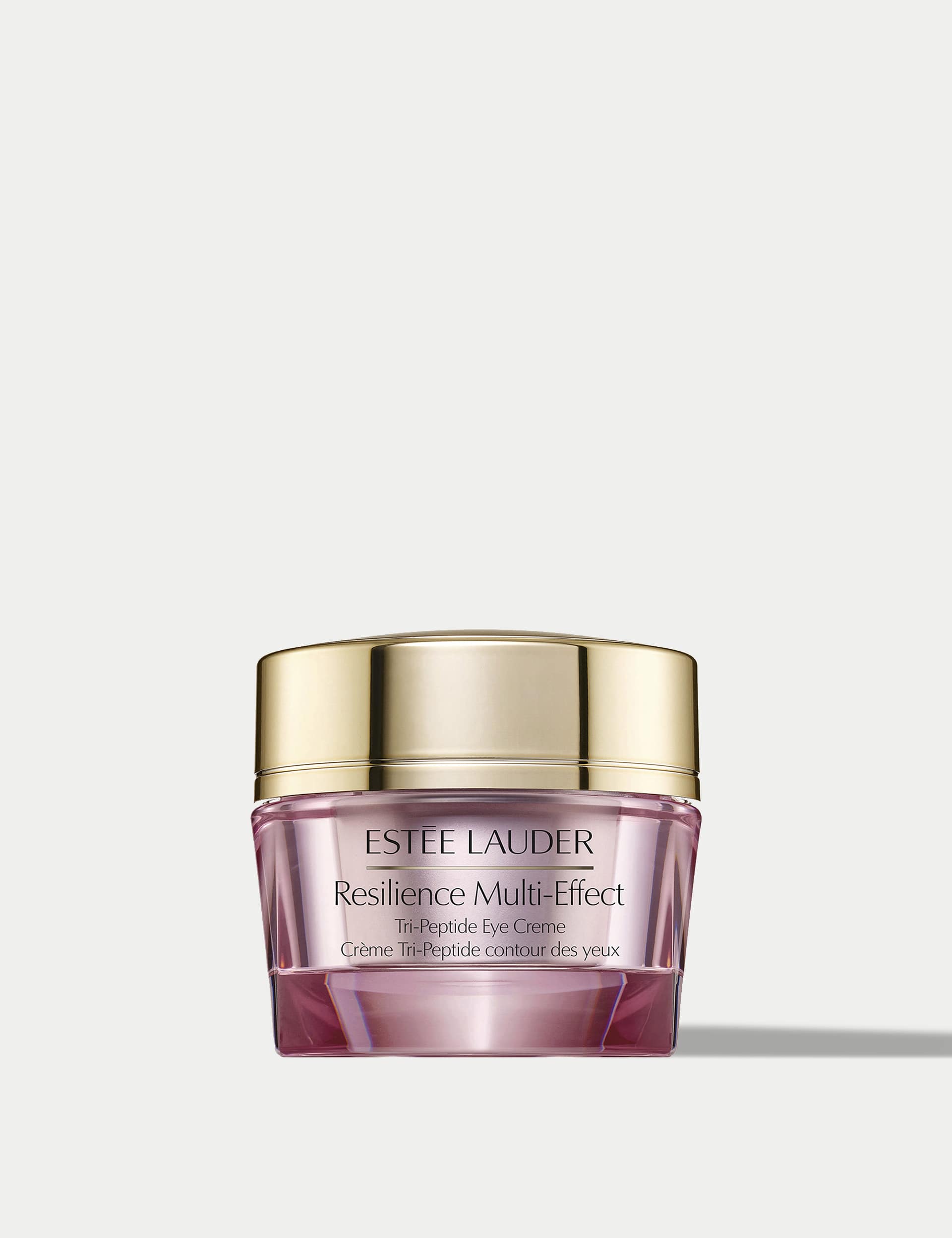 Resilience Multi-Effect Tri-Peptide Eye Cream 15ml | Estée Lauder | M&S