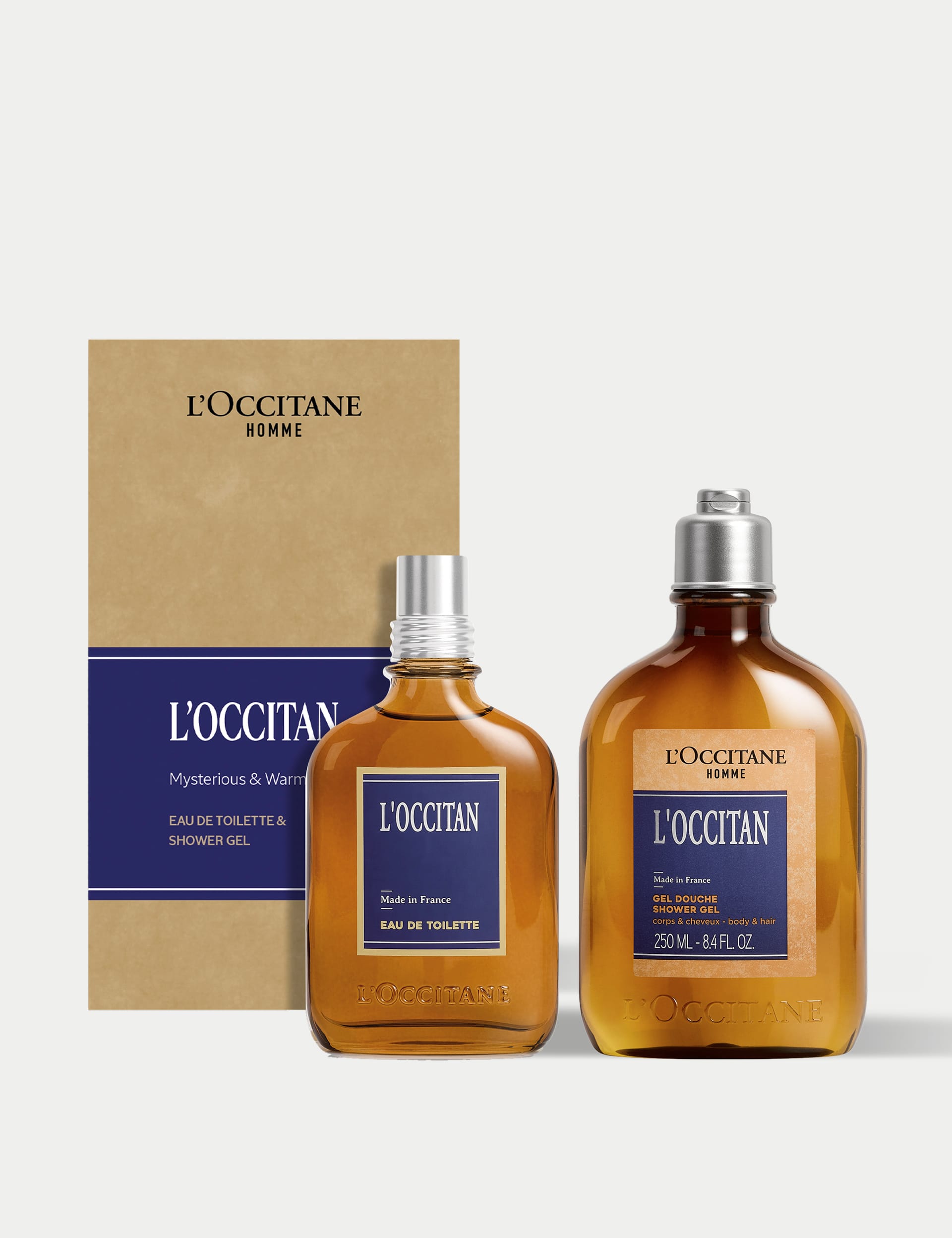 L’Occitane | M&S
