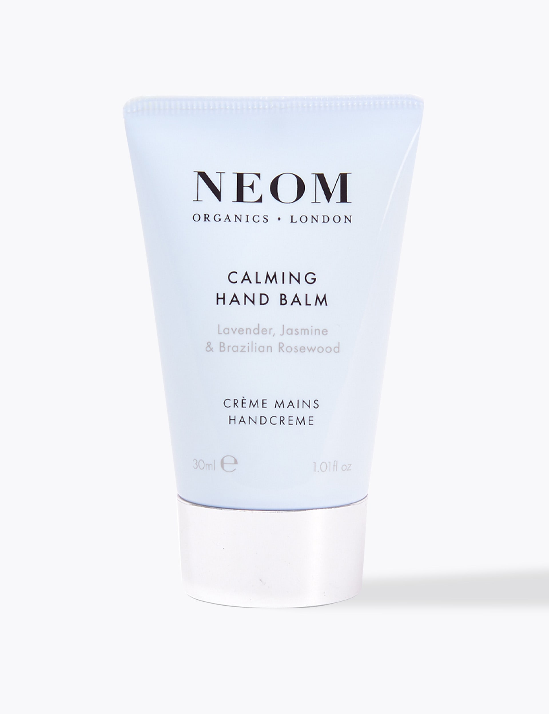 Calming Hand Balm 30ml | NEOM Wellbeing | M&S