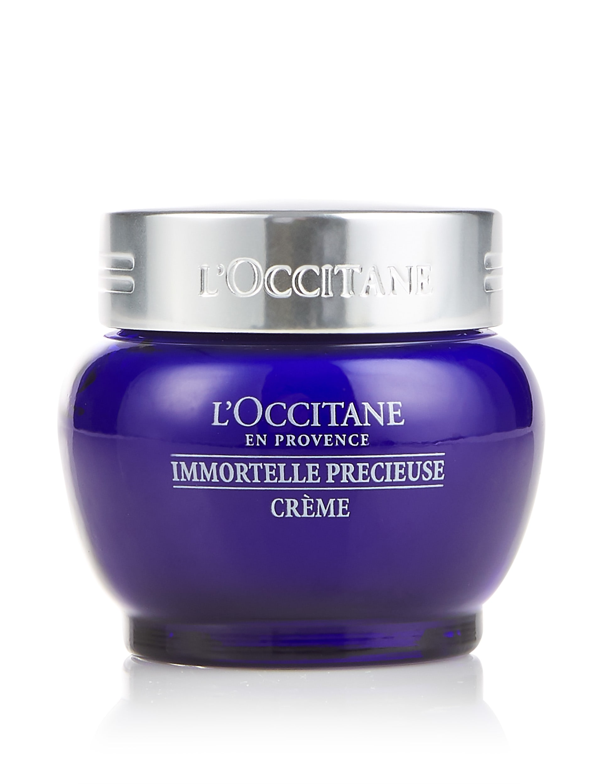 Immortelle Precious Cream 50ml | L'Occitane | M&S
