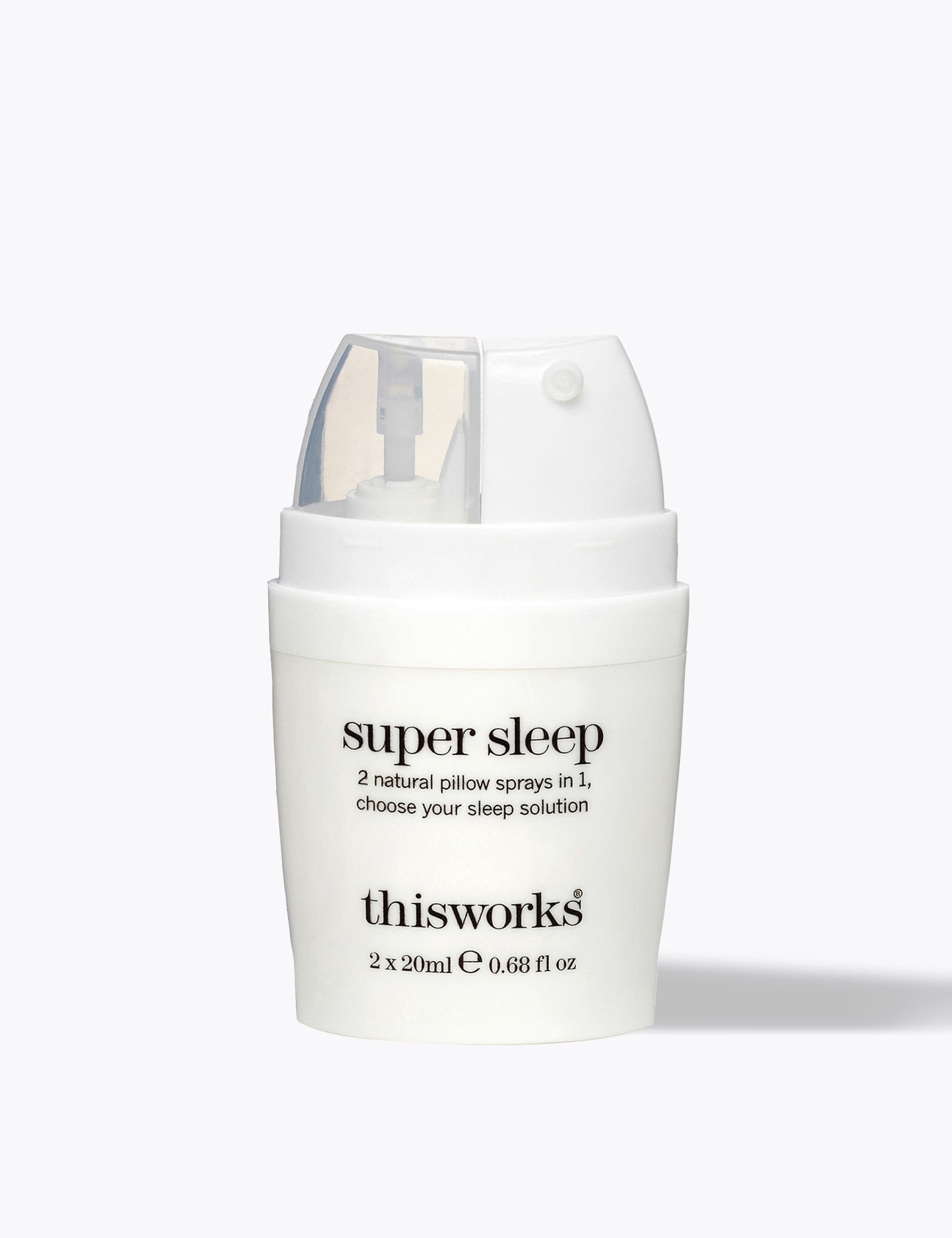 Super Sleep | This Works | M&S