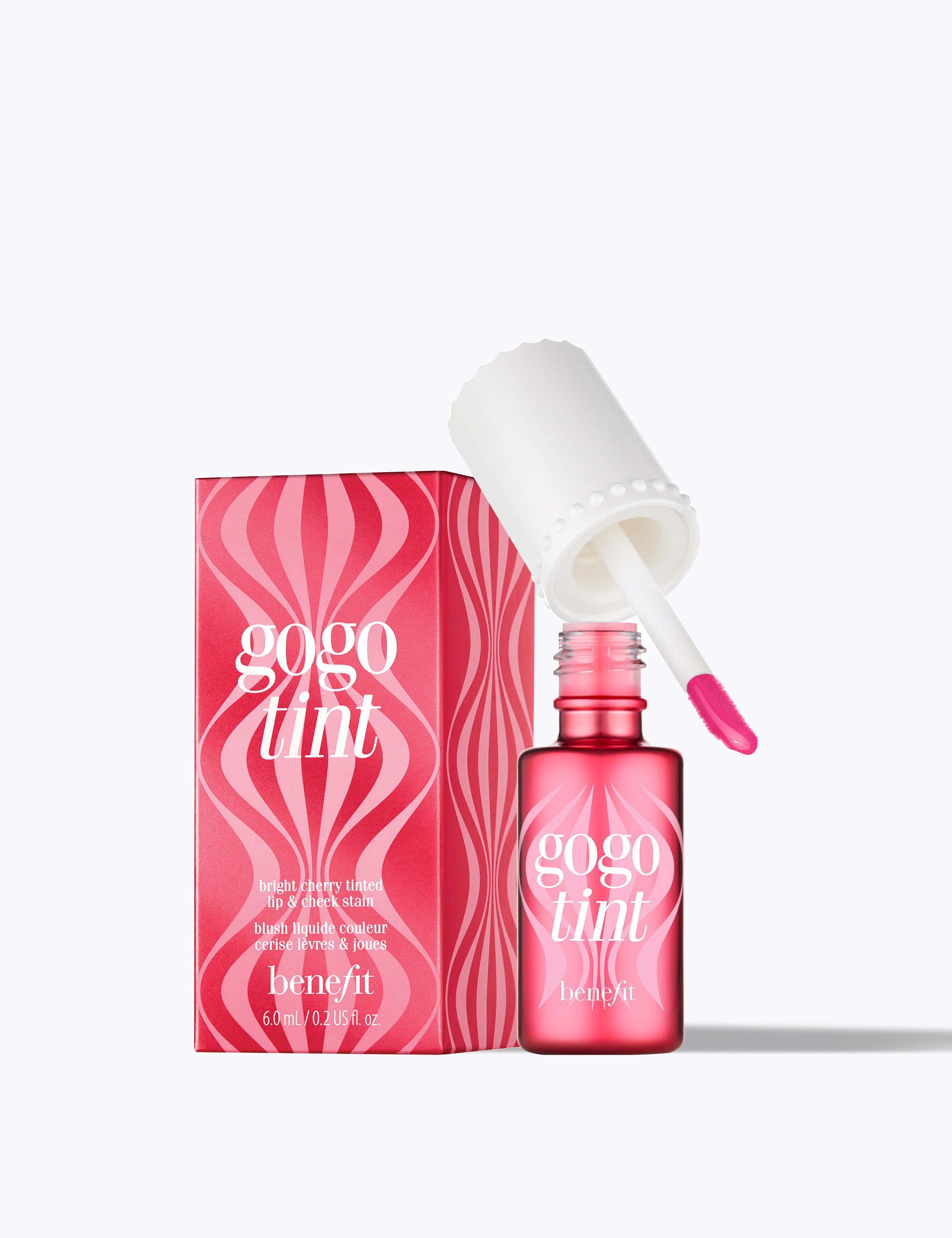 GoGotint Cheek & Lip Stain 6ml | BENEFIT | M&S