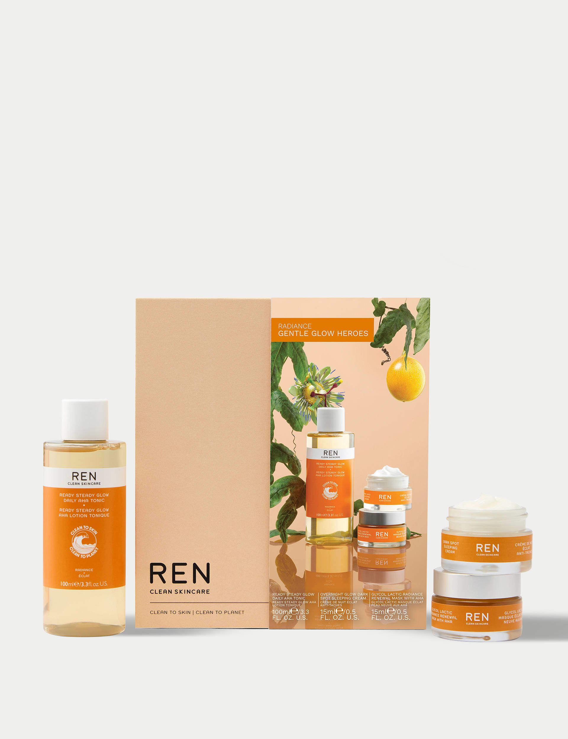 REN Skincare | M&S