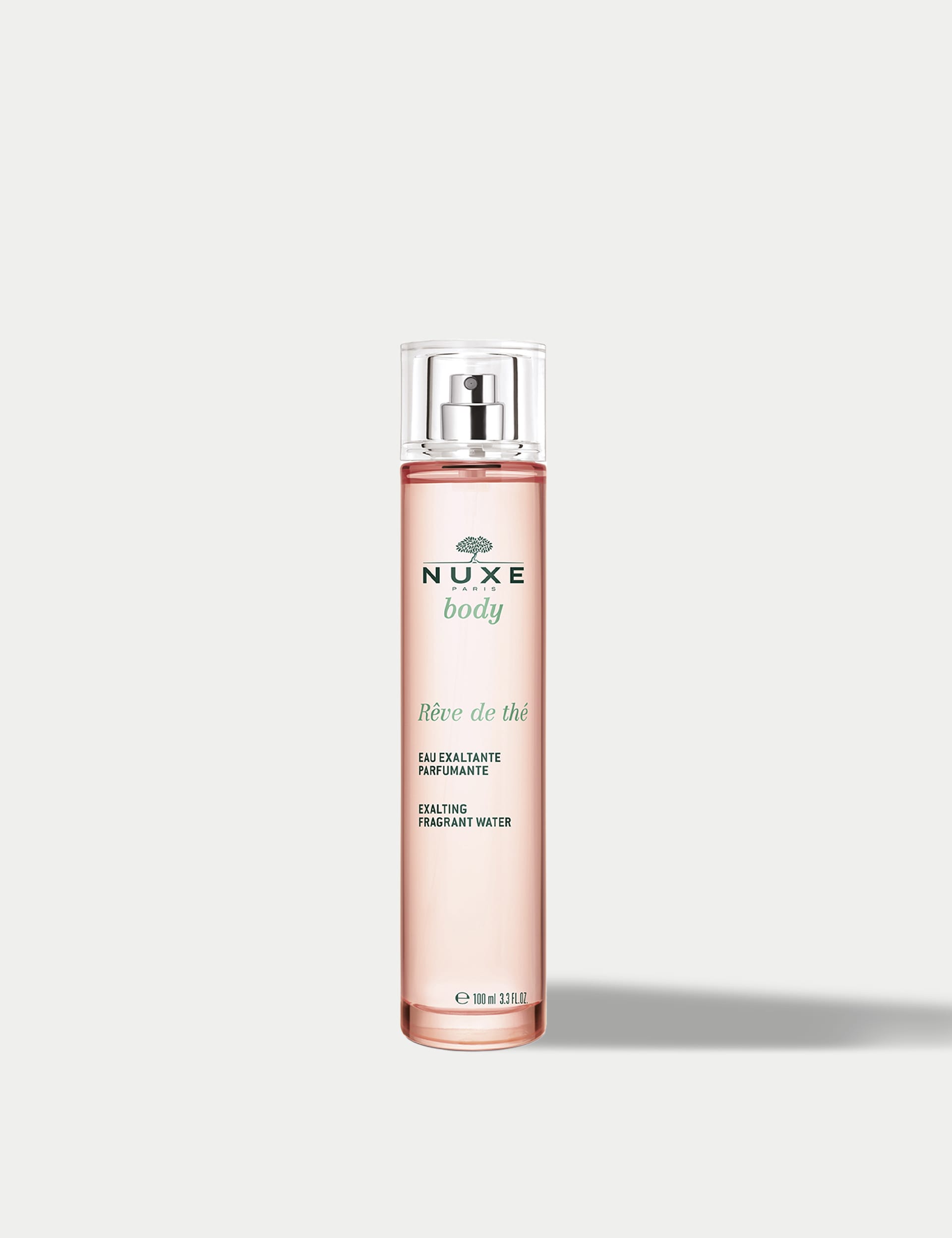 Body Reve De The Exalting Fragrant Water 100ml | NUXE | M&S