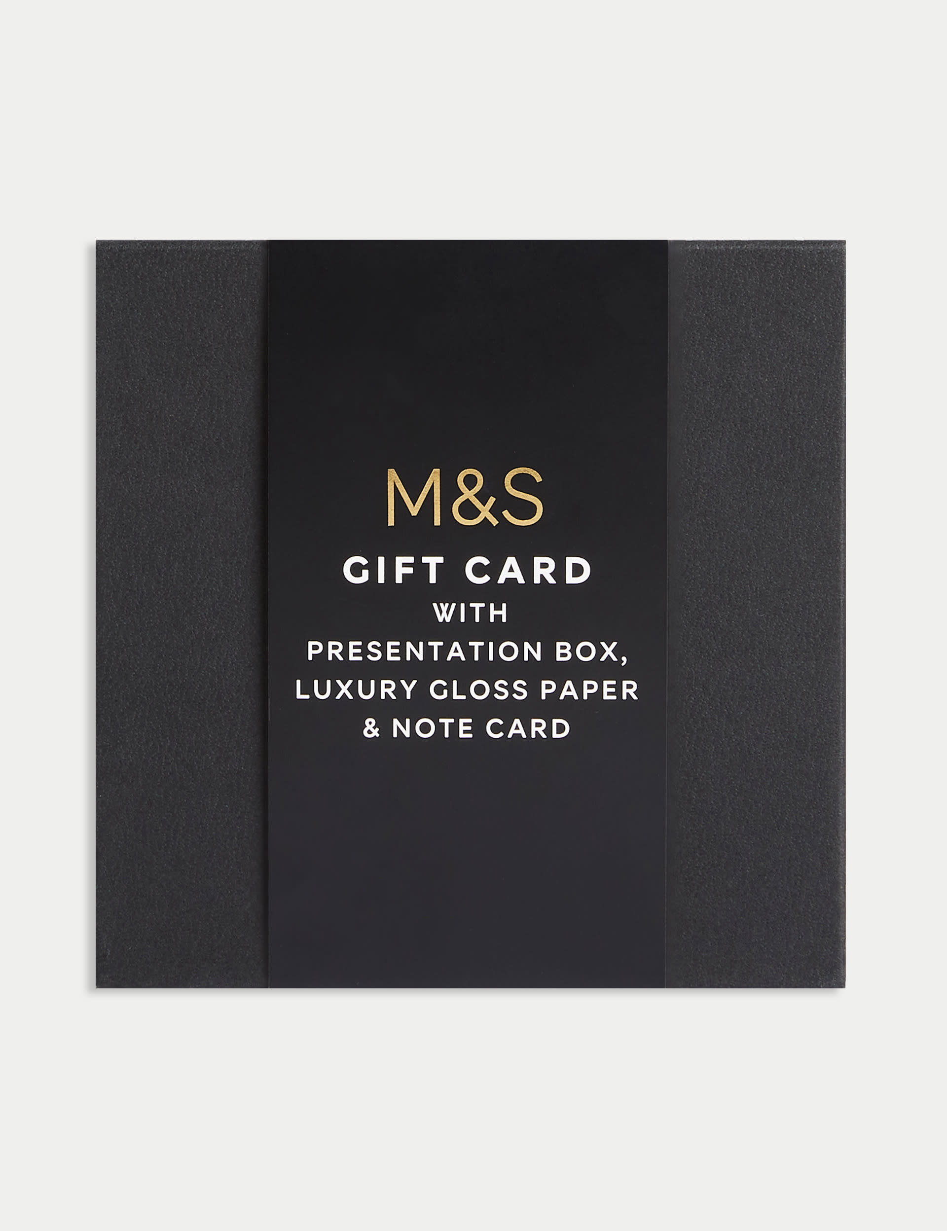 Premium Box Gift Card | M&S | M&S