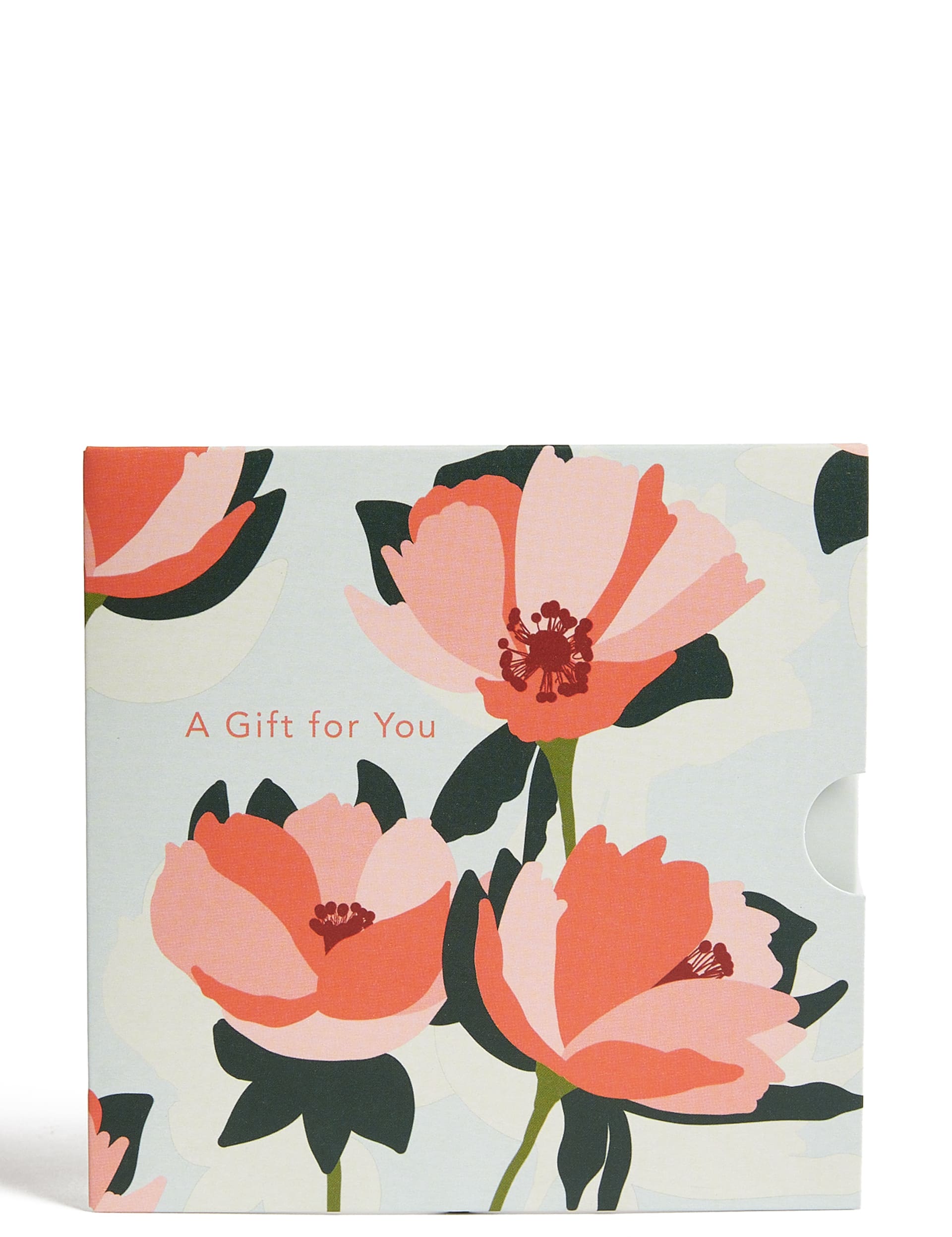 Poppies Gift Card | M&S