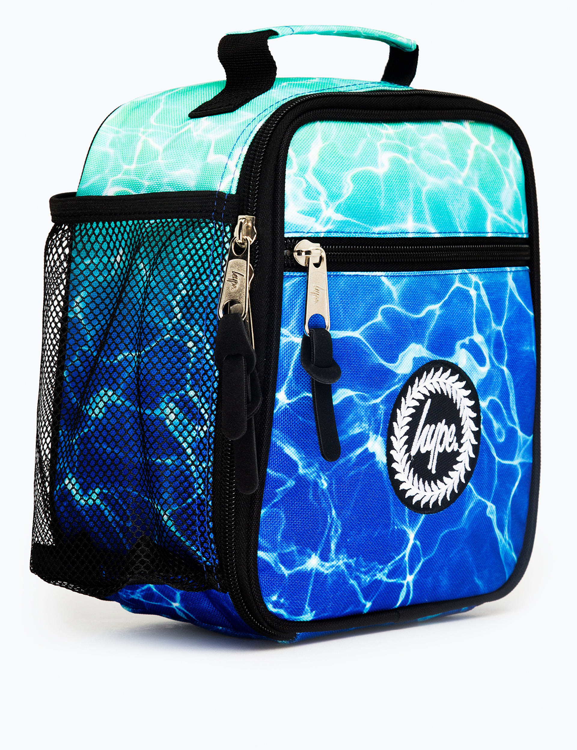 Kids' Pool Print Lunch Box (5+ Yrs) | Hype | M&S