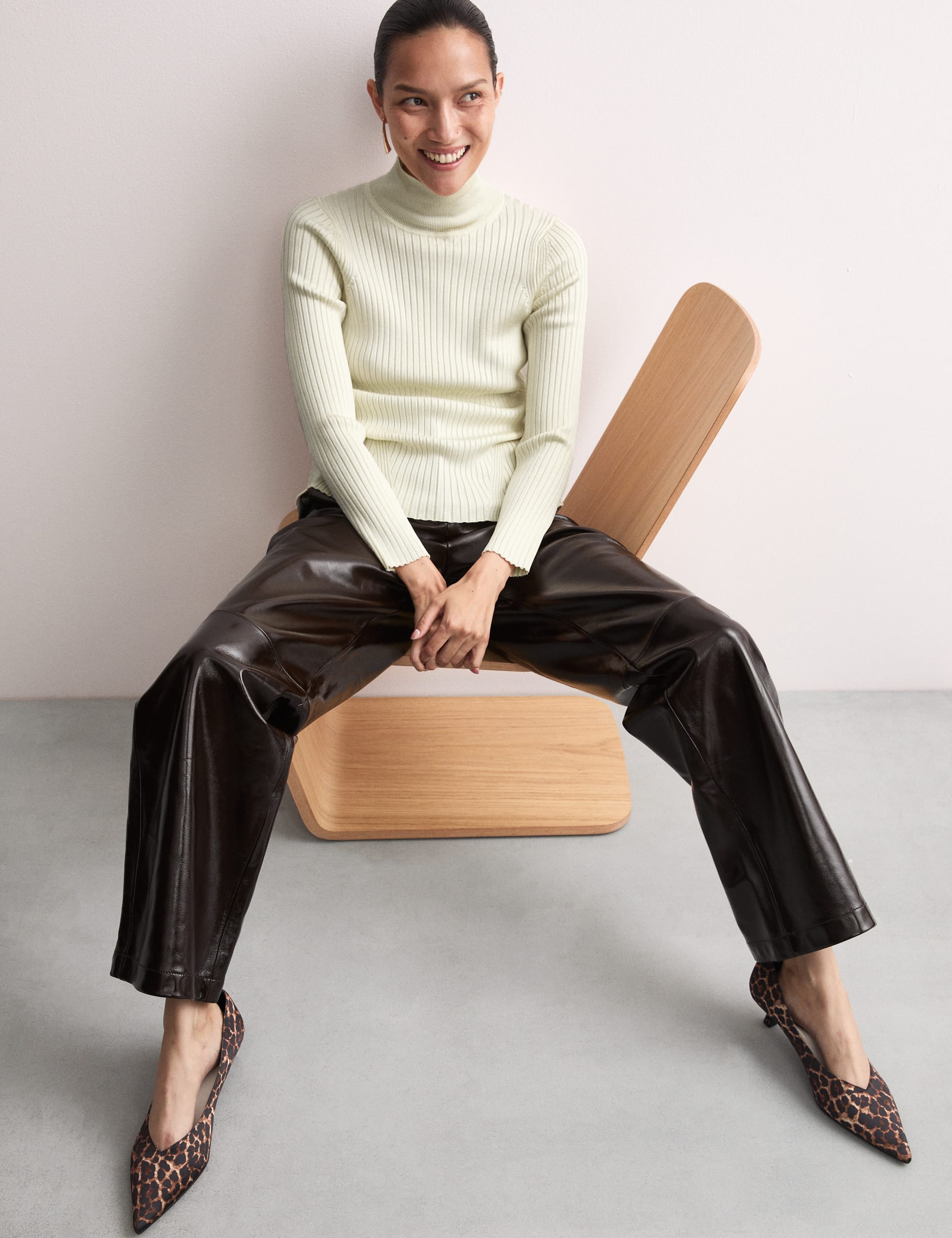 Women’s Party Jumpers at M&S