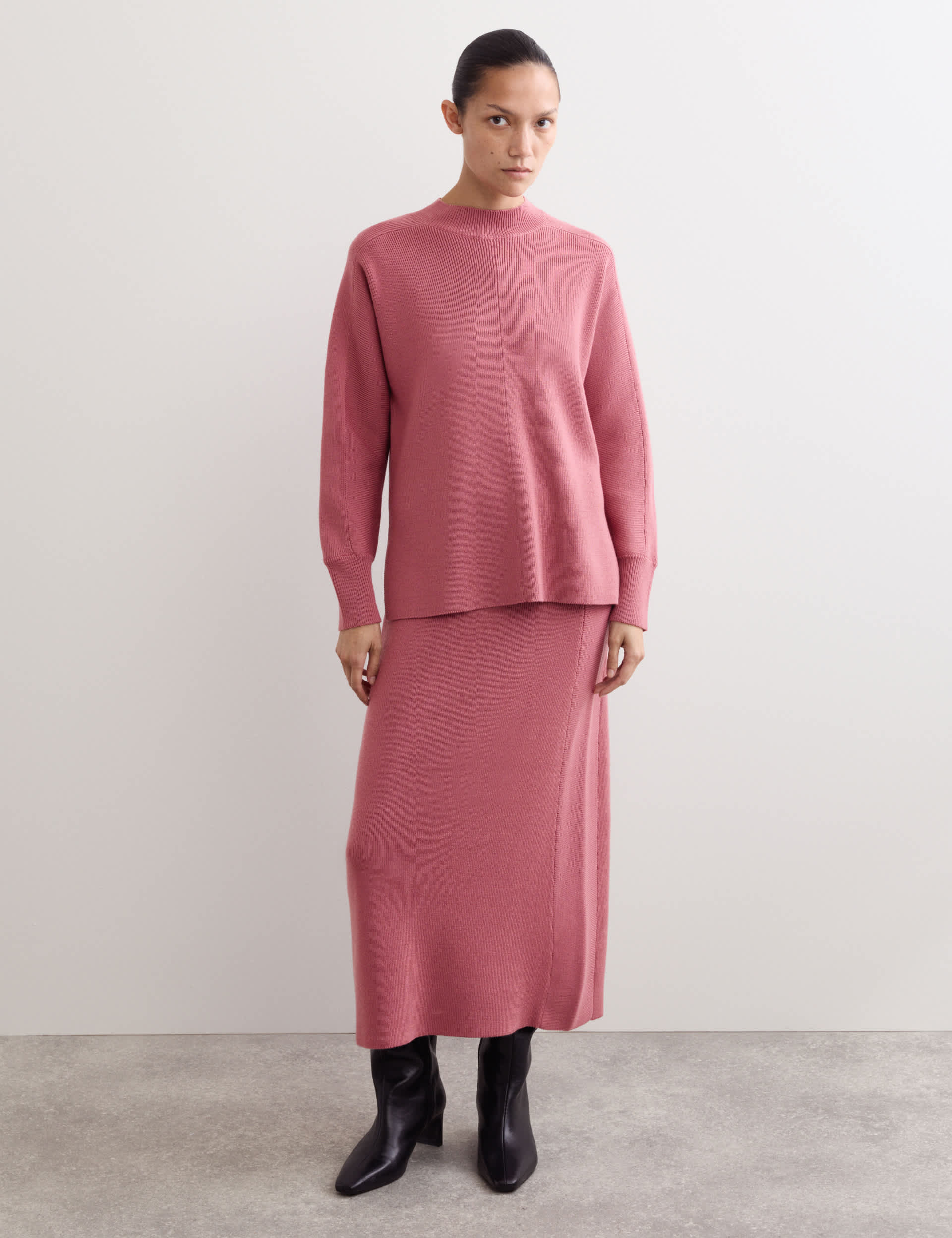 Women’s Work Jumpers at M&S