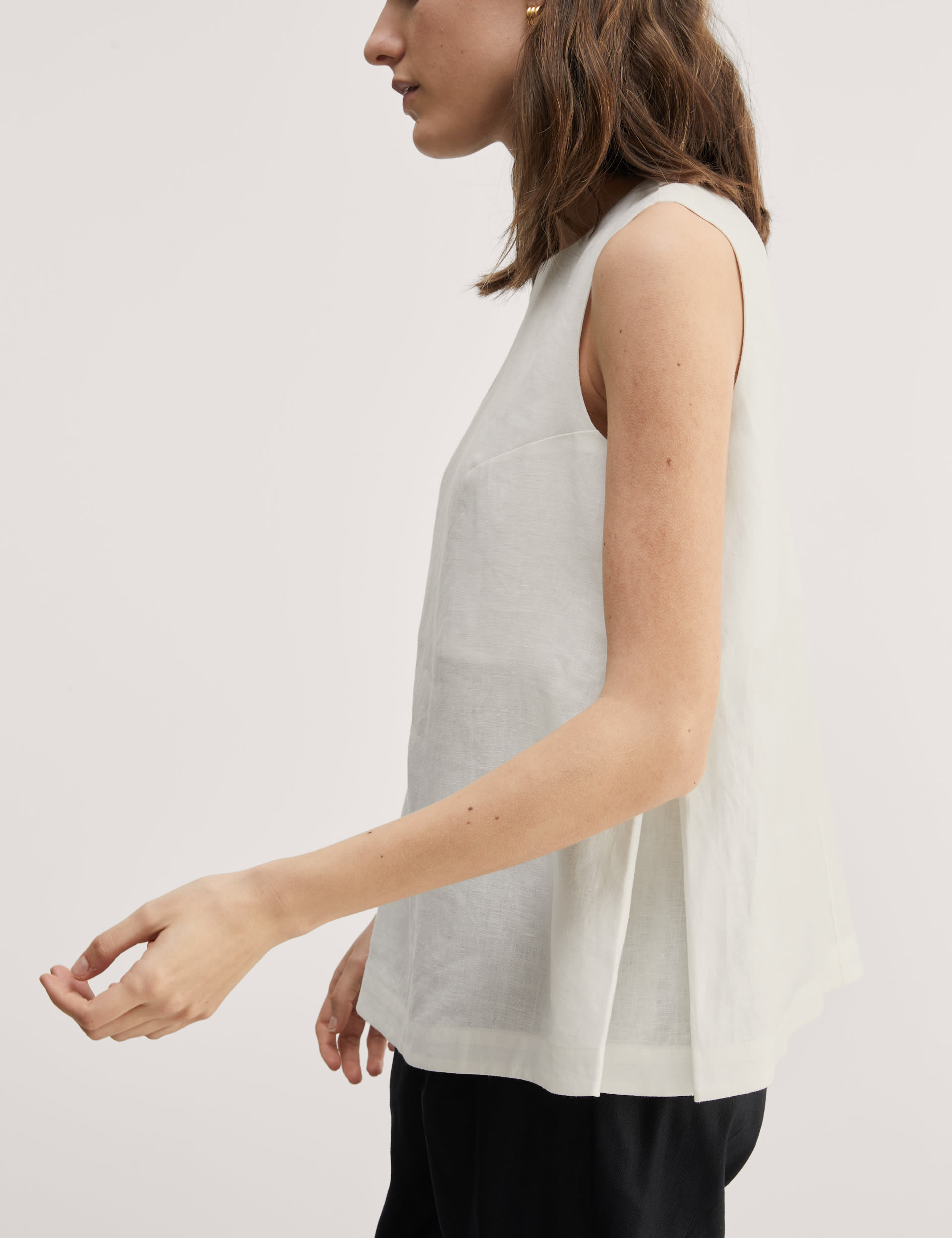 Page 2 - Women's Cream Tops | M&S