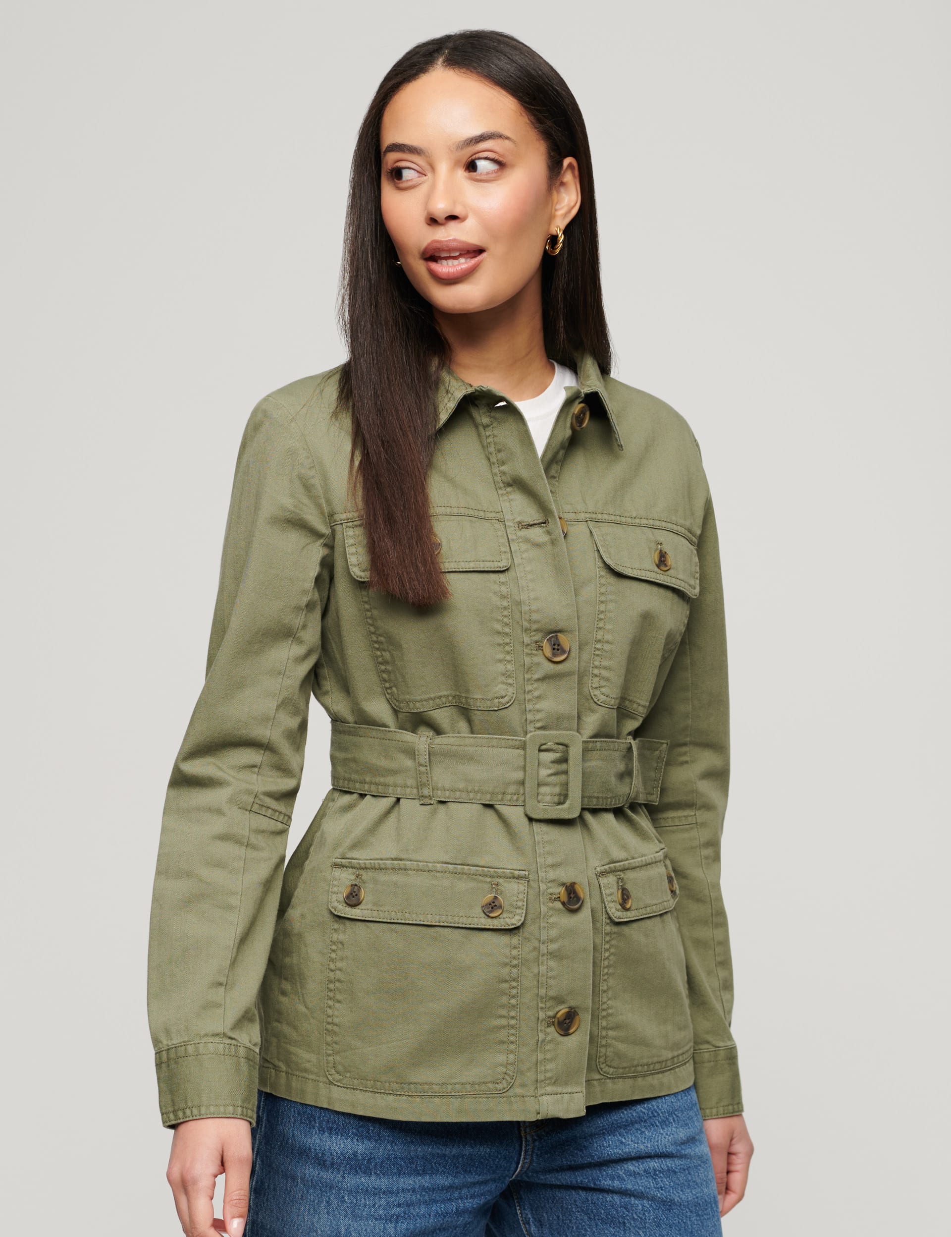 Page 10 - Women’s Coats & Jackets | M&S