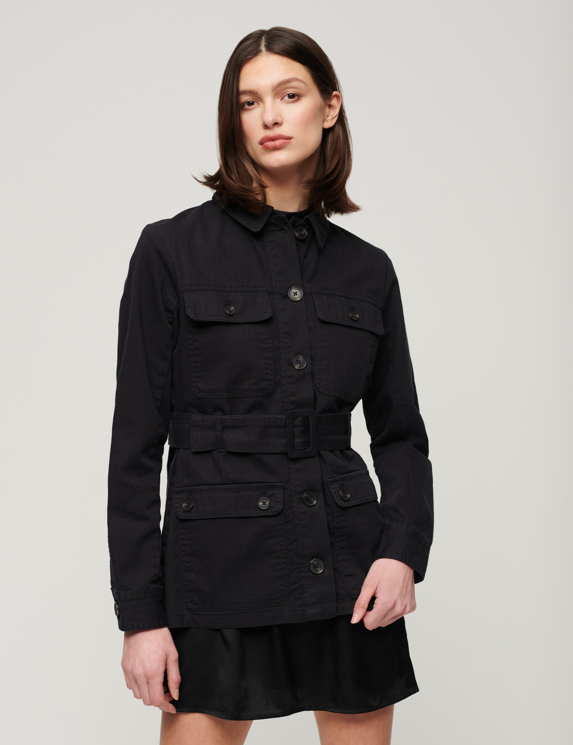 Women's Utility Jackets | M&S