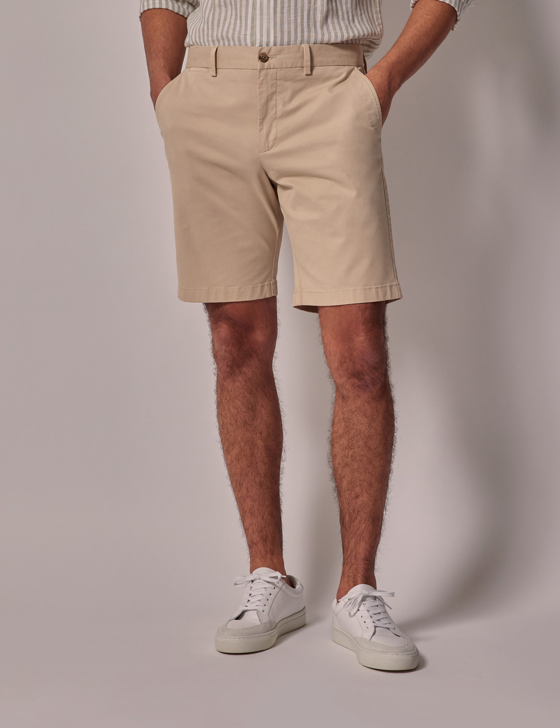 Men’s Chino Shorts | M&S