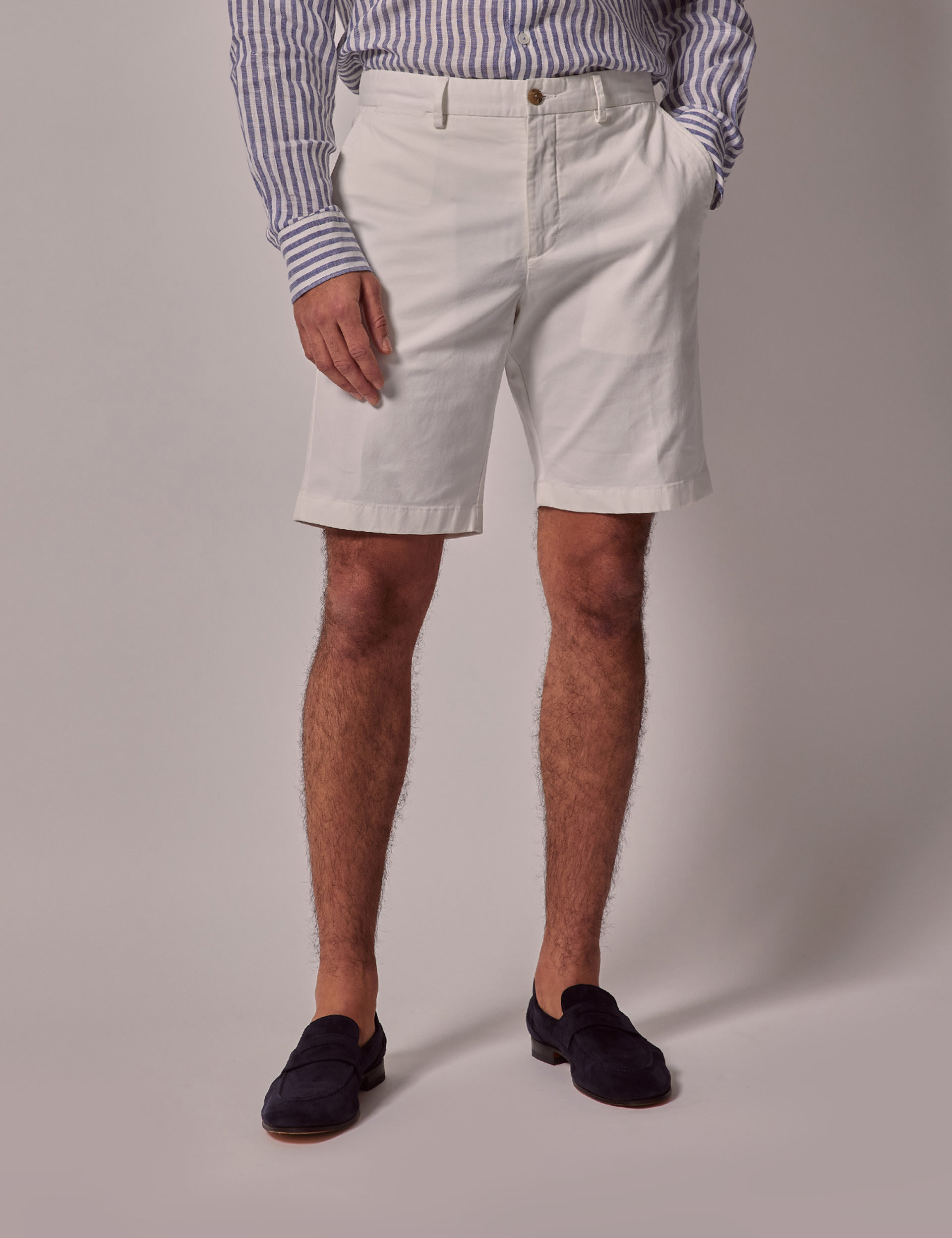 Men’s Chino Shorts | M&S