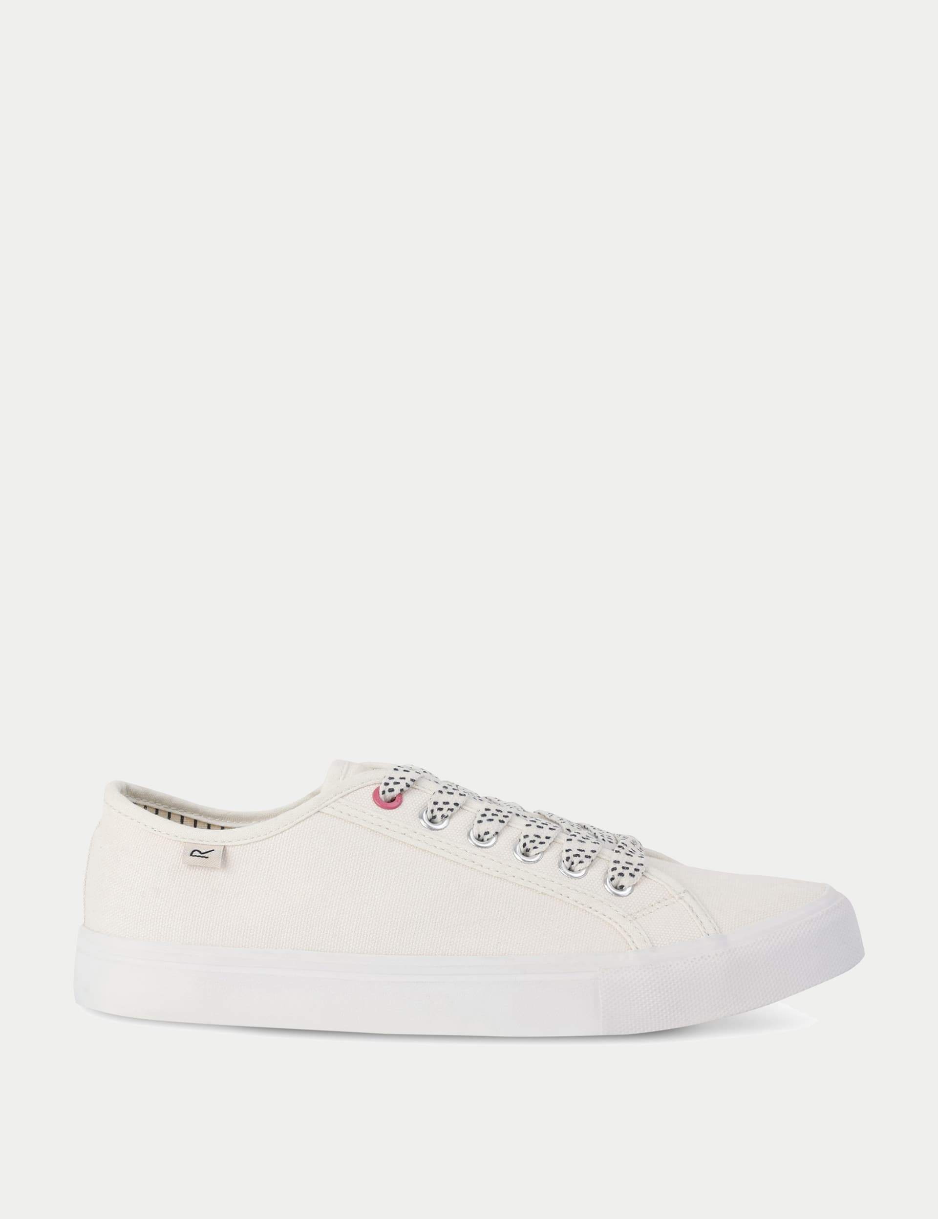Women’s Canvas Shoes | M&S