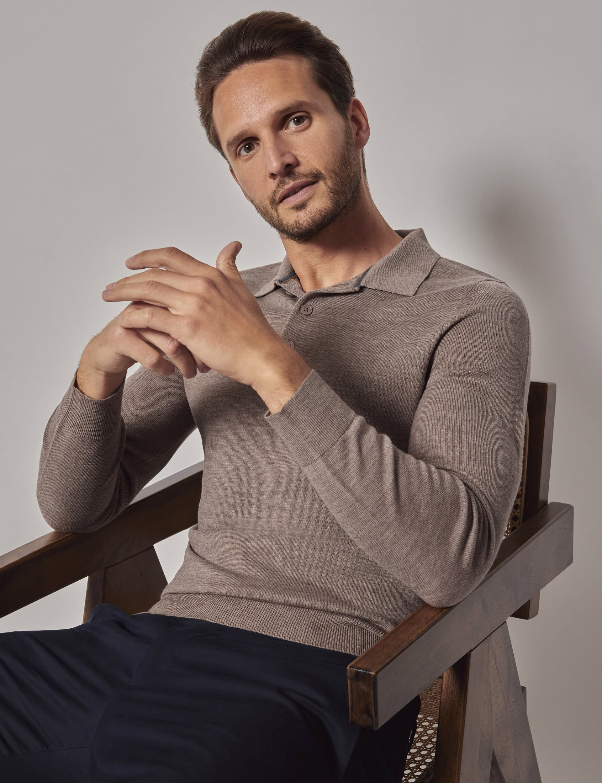 Page 2 - Hawes & Curtis at M&S