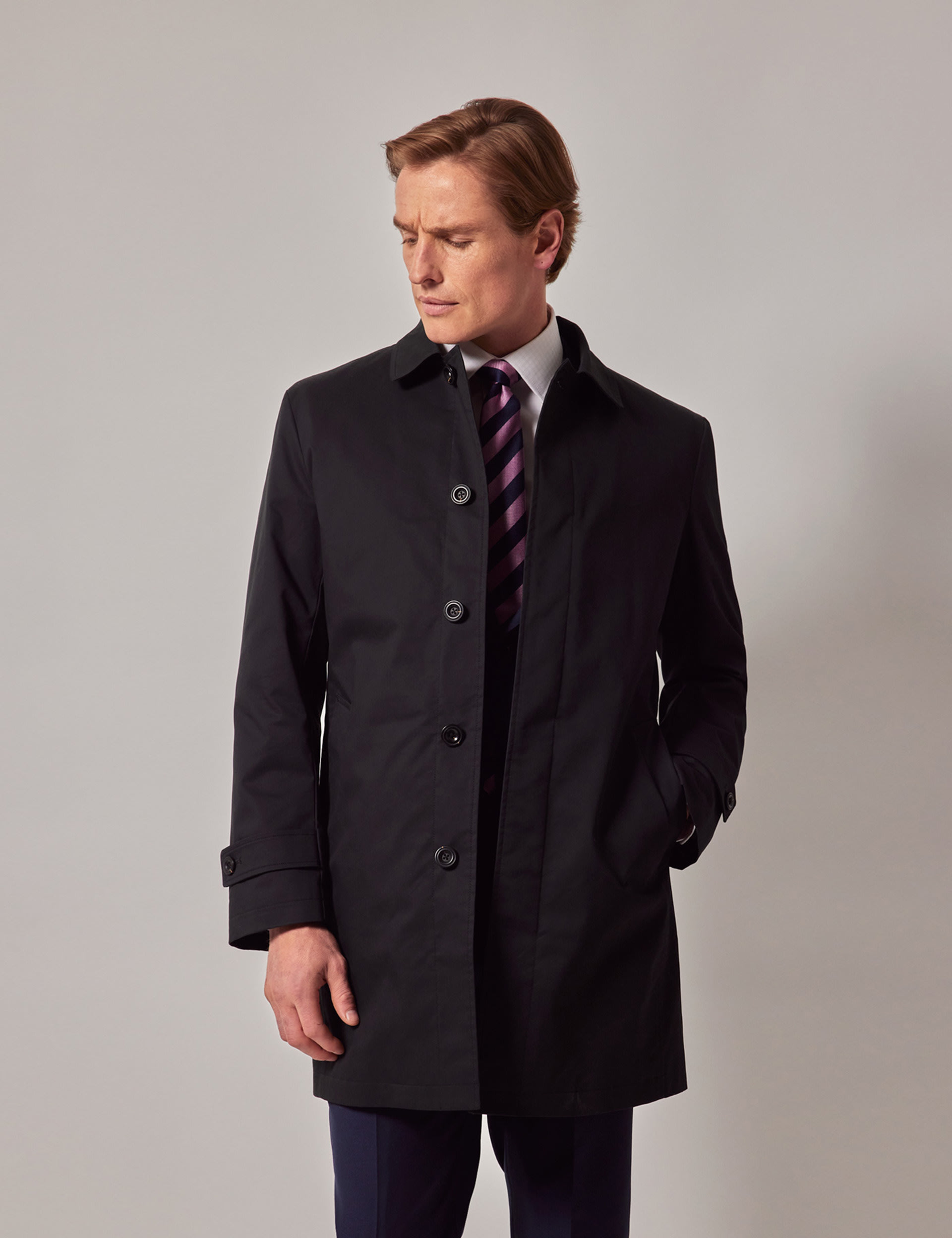 Men’s Formal Coats & Jackets at M&S