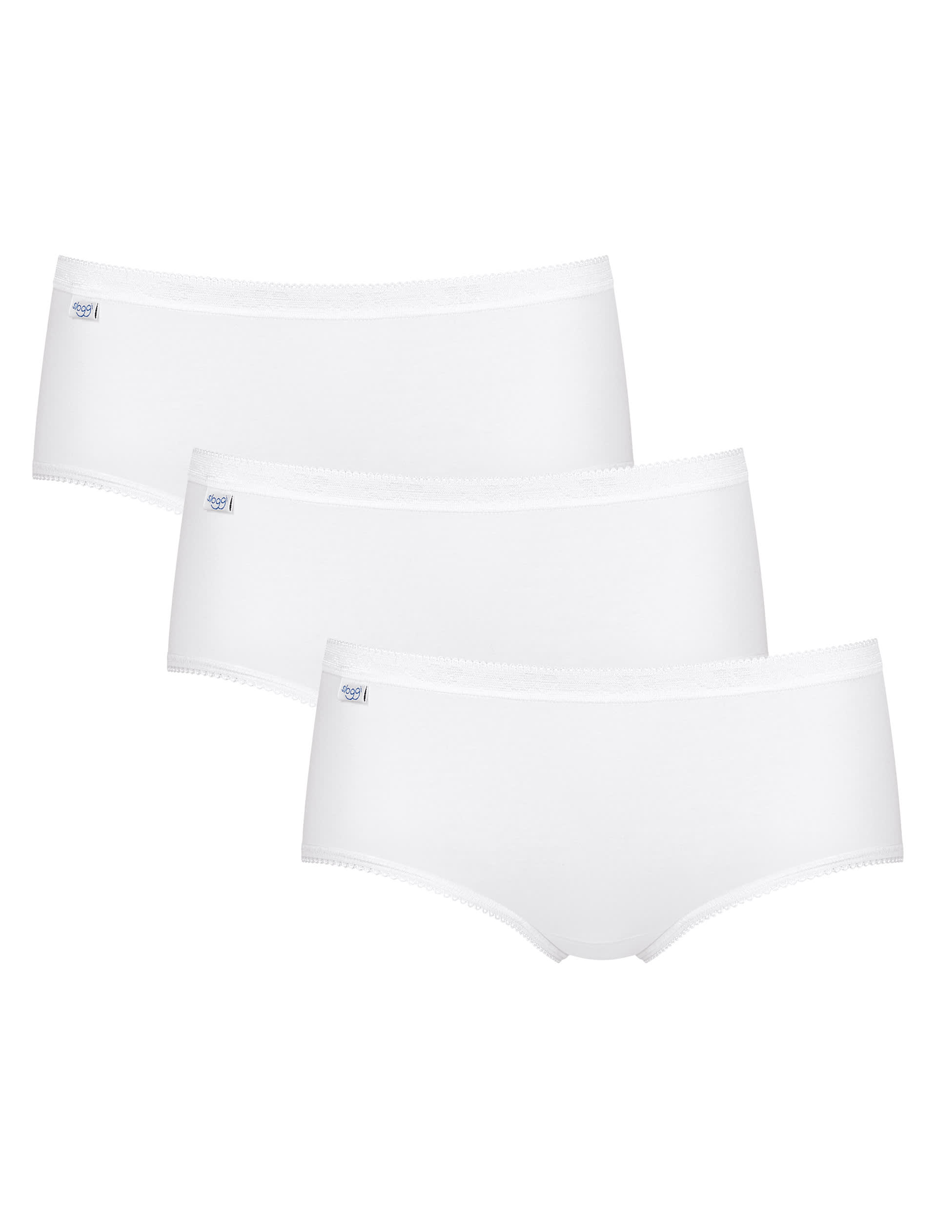 White Knickers | M&S