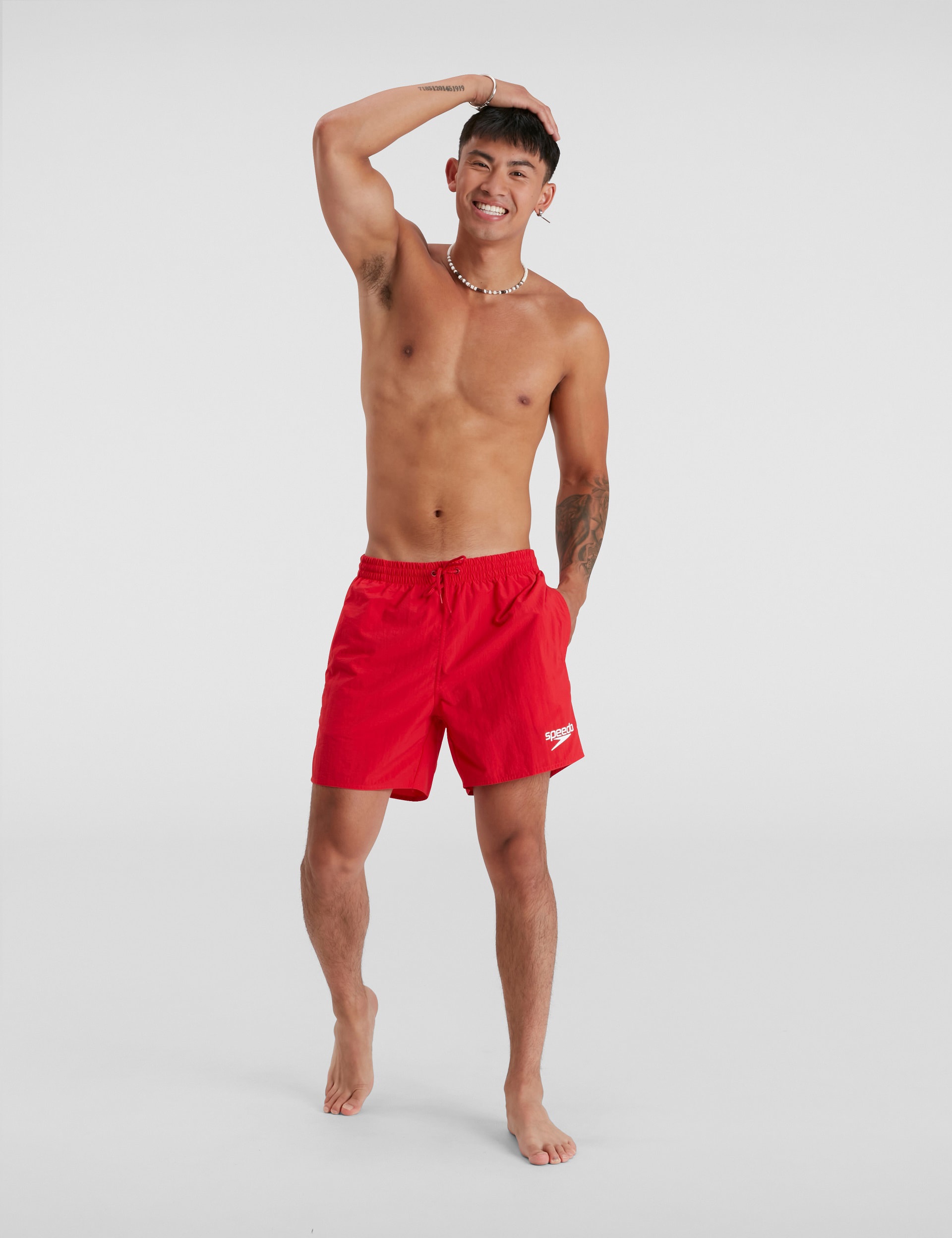 Red, Brands, Speedo, Mens at M&S