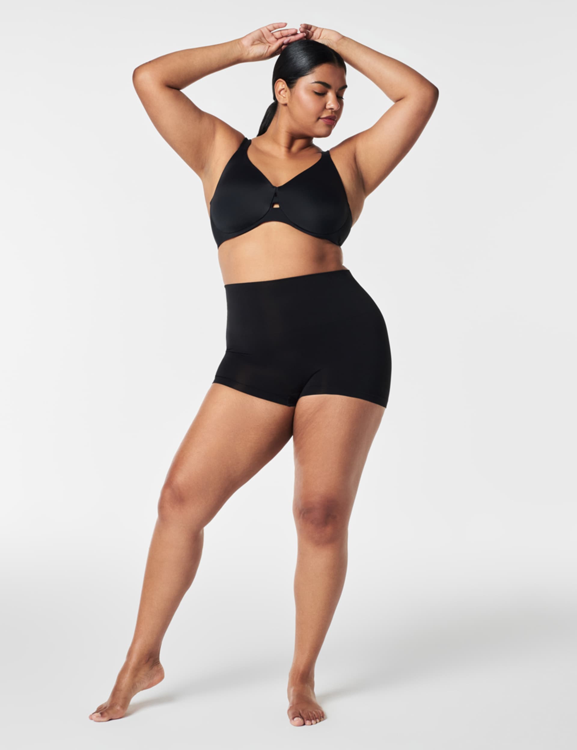 SPANXshape™ ExtraOrdinary Boyshort | SPANX | M&S