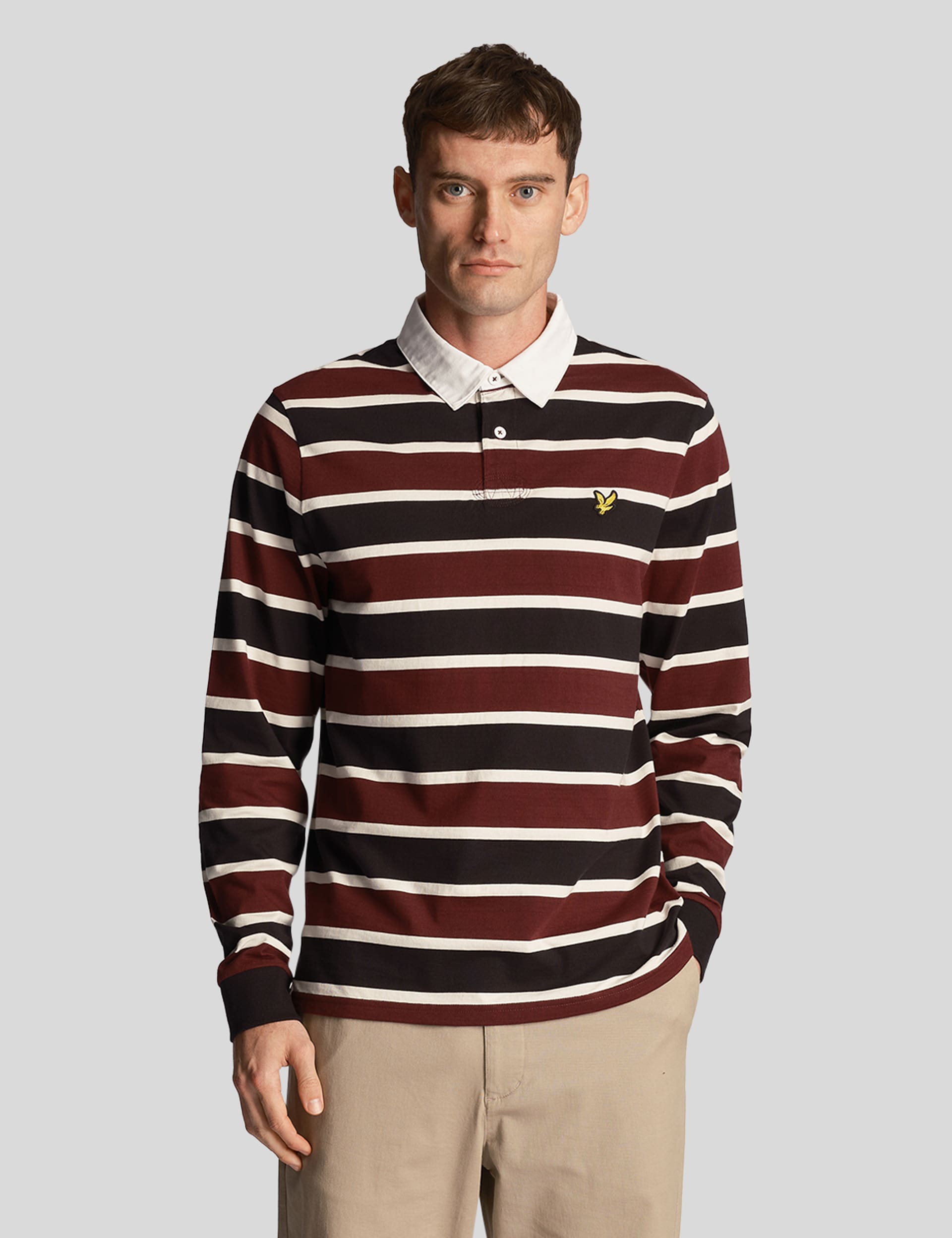 Lyle & Scott | M&S