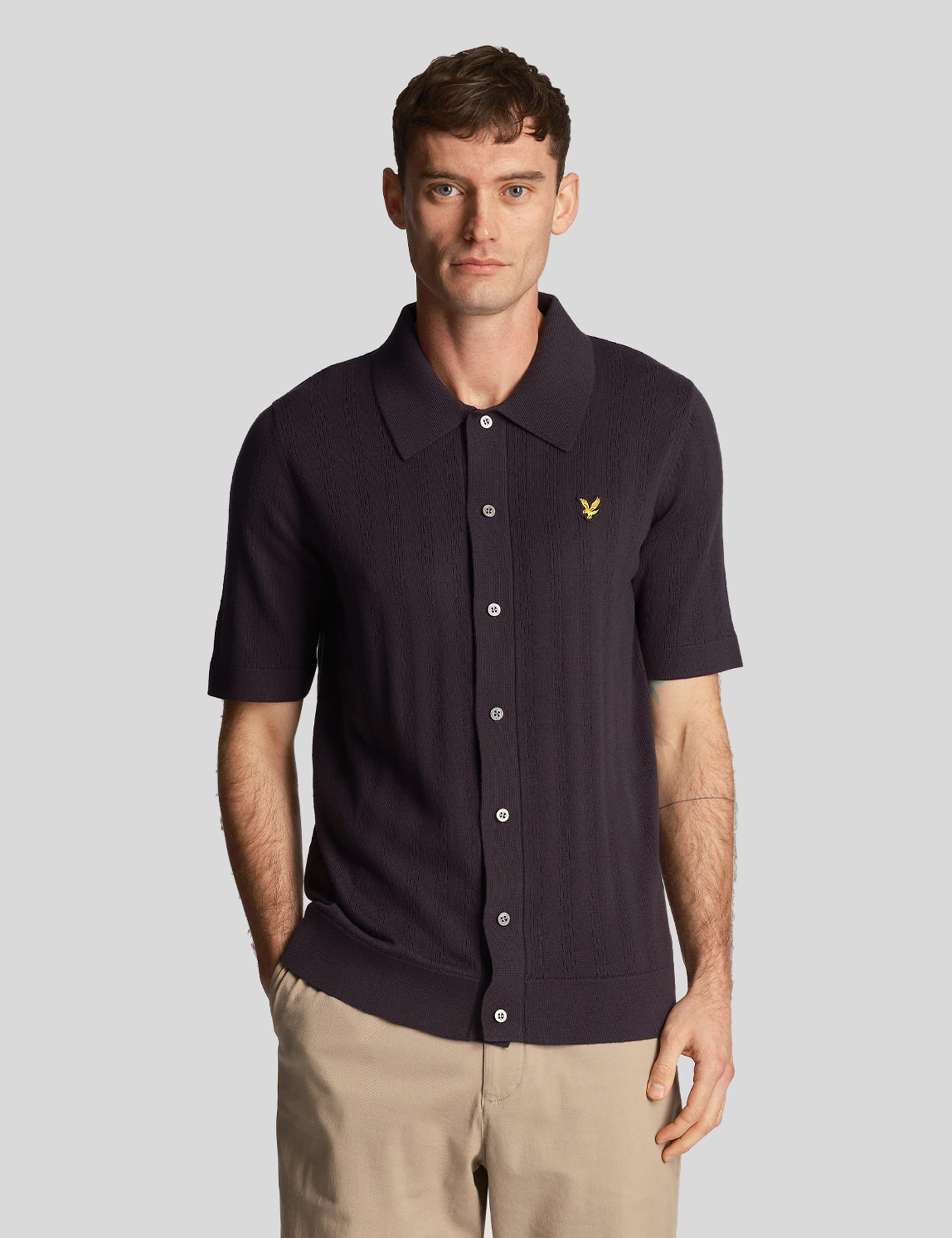 Lyle & Scott | M&S